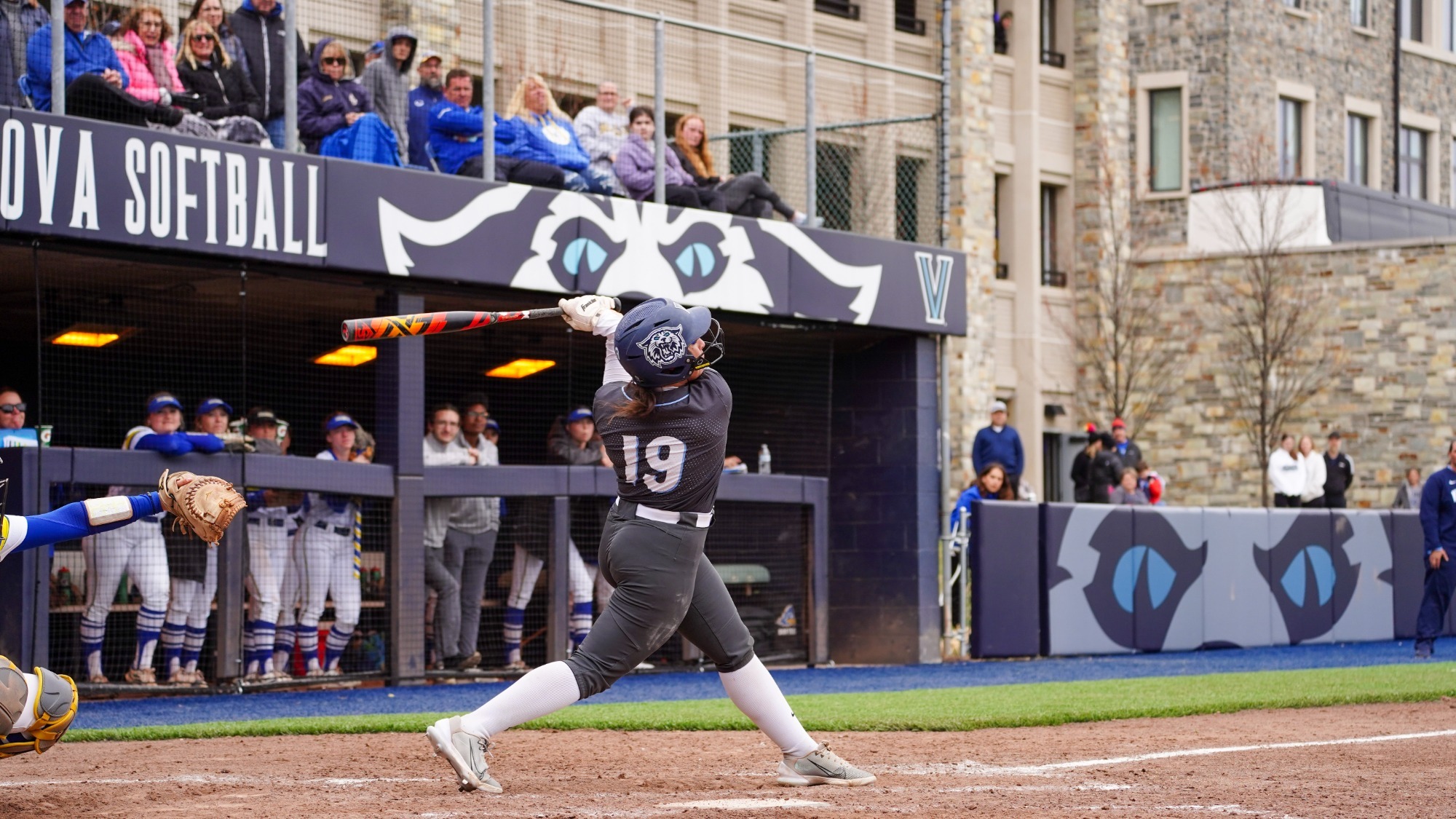 Ryan Henry - Softball - Villanova University