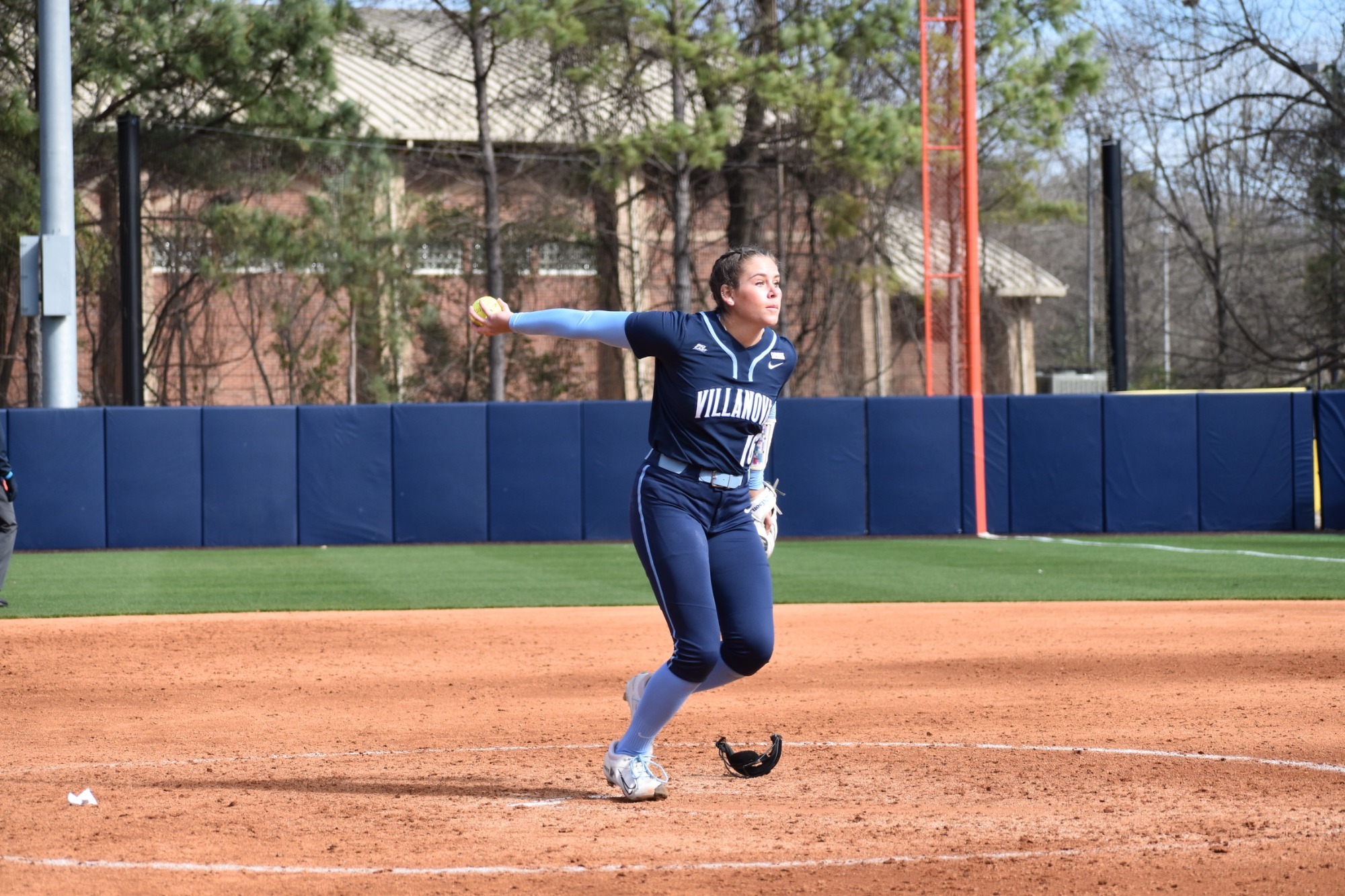 Caroline Pellicano - Softball - Villanova University
