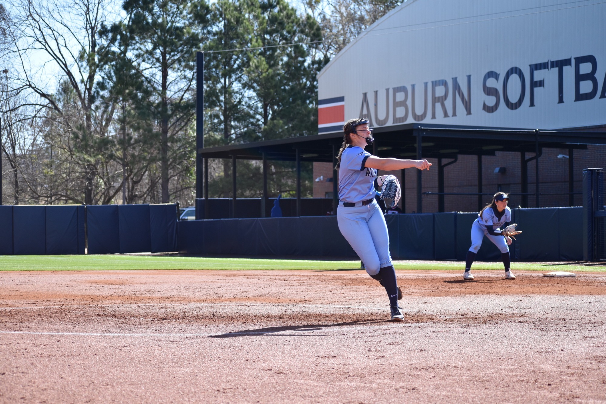 Peyton Schnackenberg - Softball - Villanova University