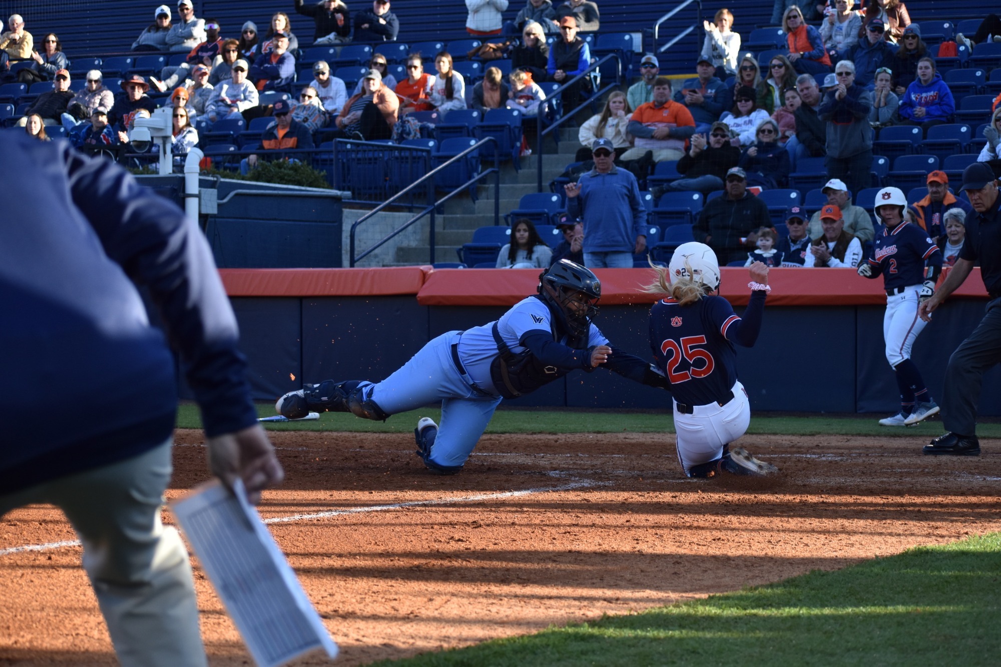 Ally Jones - Softball - Villanova University