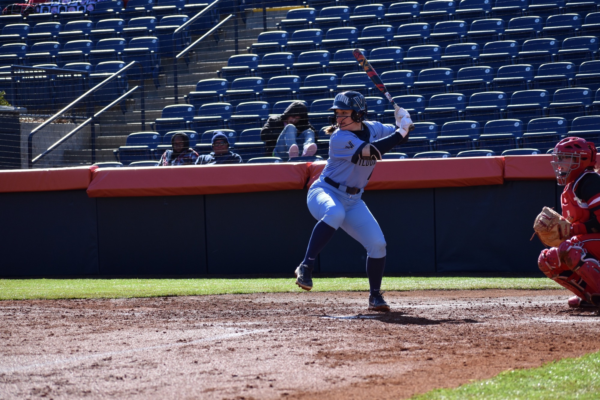Tess Cites - Softball - Villanova University