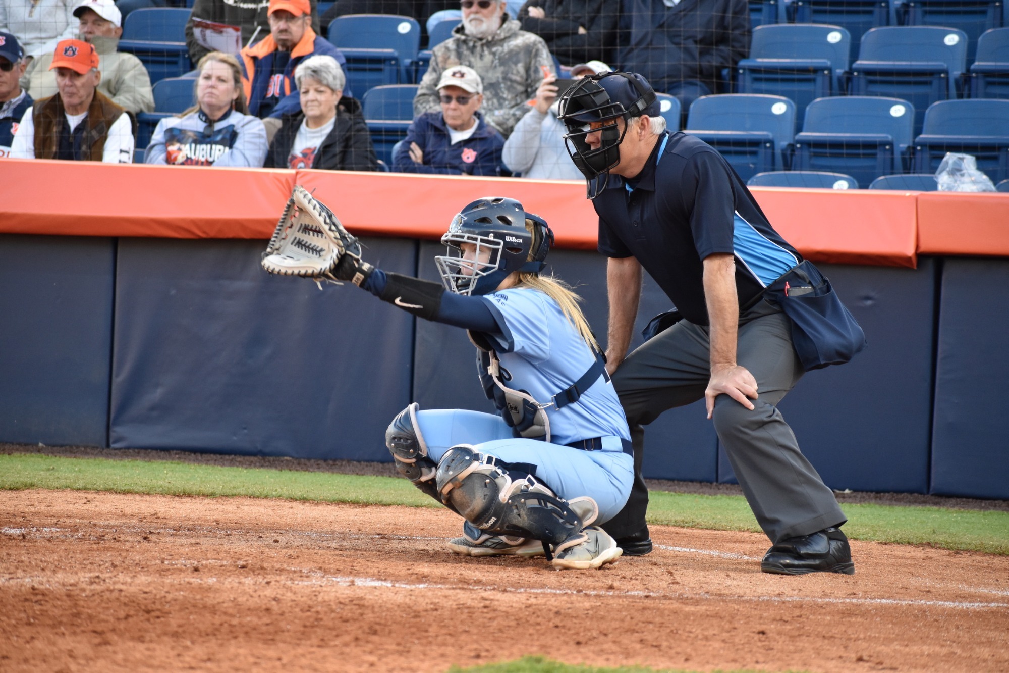 Emily Orr - Softball - Villanova University