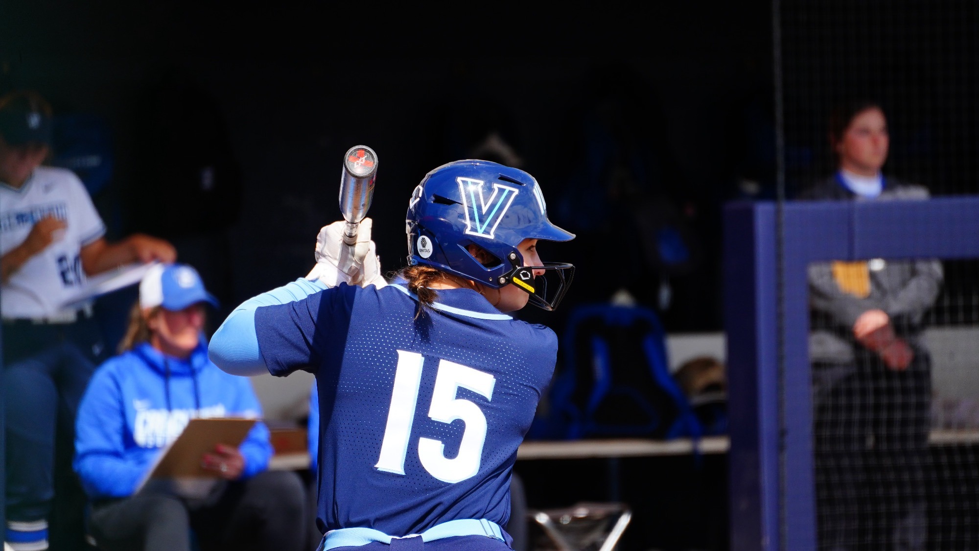 Tess Cites - Softball - Villanova University