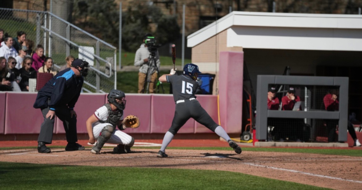 Tess Cites - Softball - Villanova University