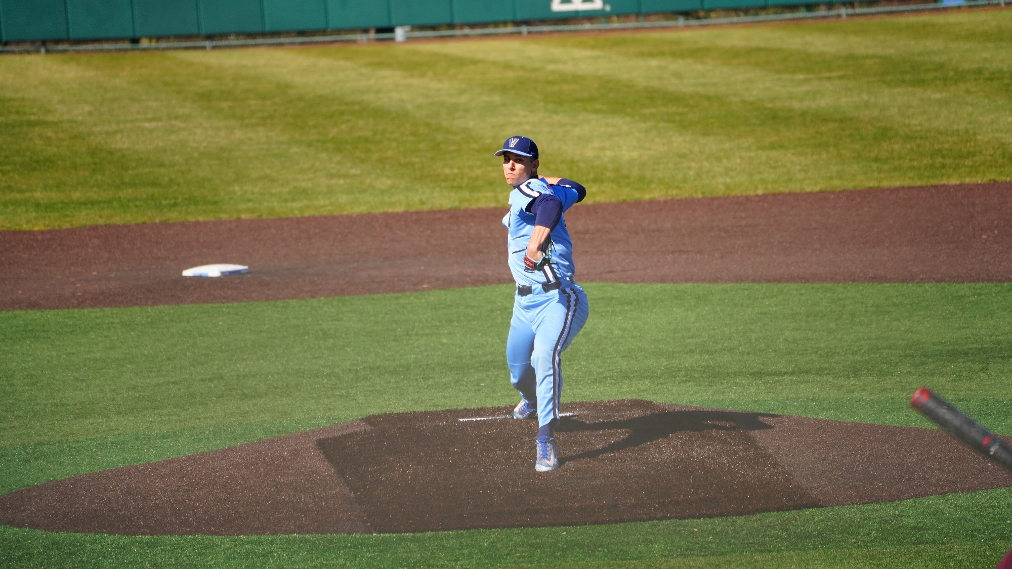 Sal Fusco - Baseball - Villanova University