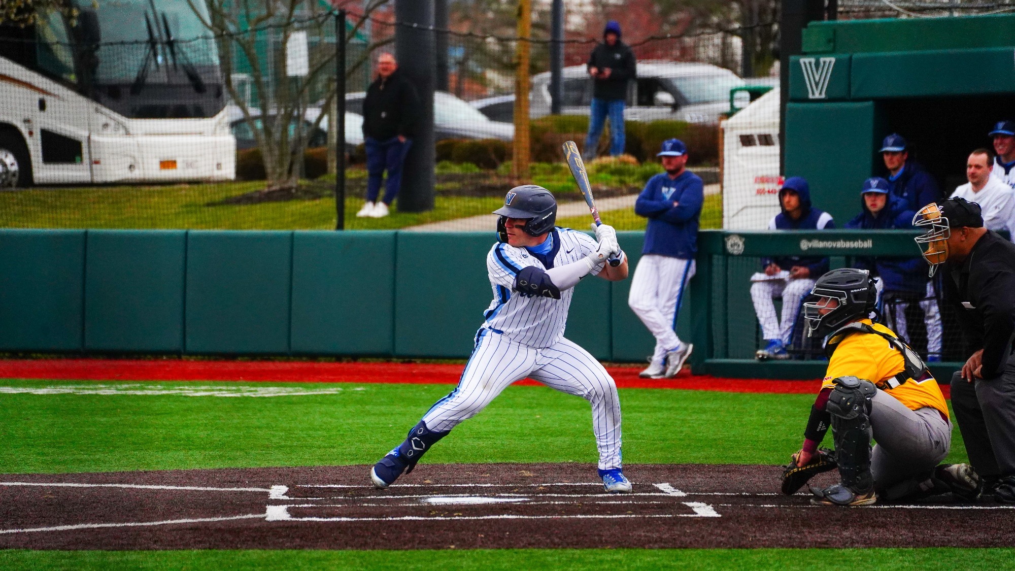 Will Reiner - Baseball - Villanova University