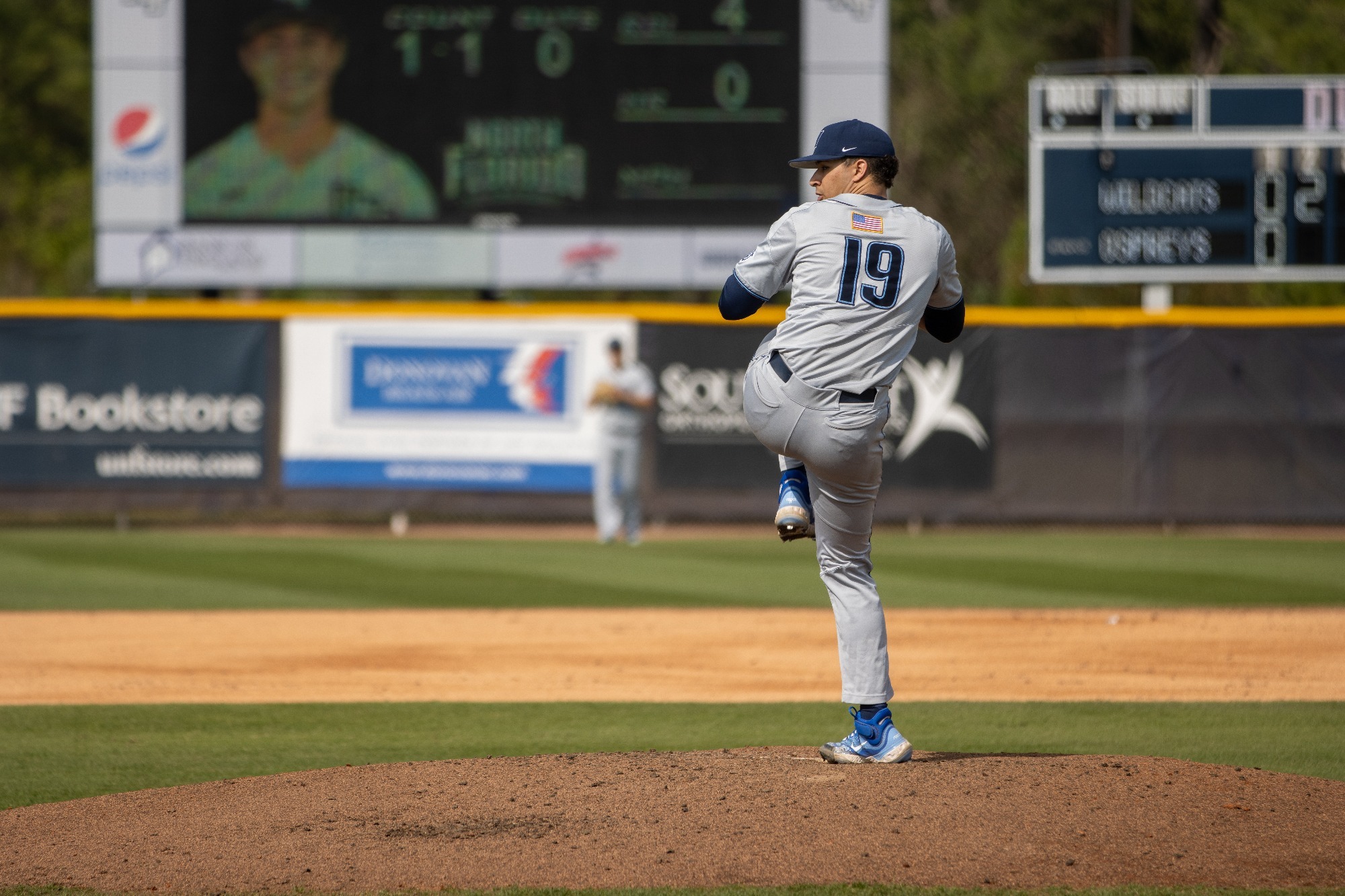 Devin Rivera - Baseball - Villanova University