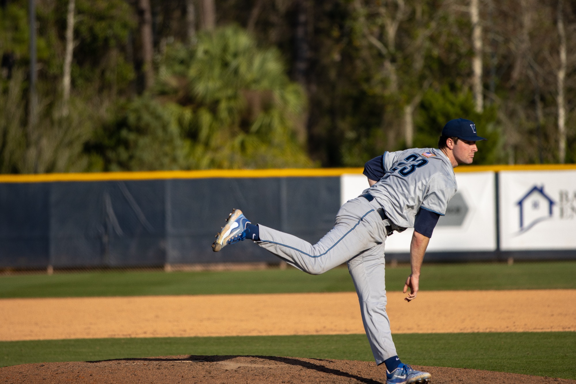 Cade Udell - Baseball - Villanova University