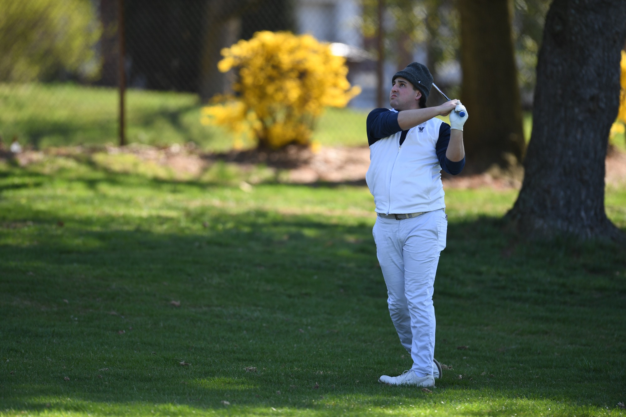 Kyle Kinnane - Men's Golf - Villanova University