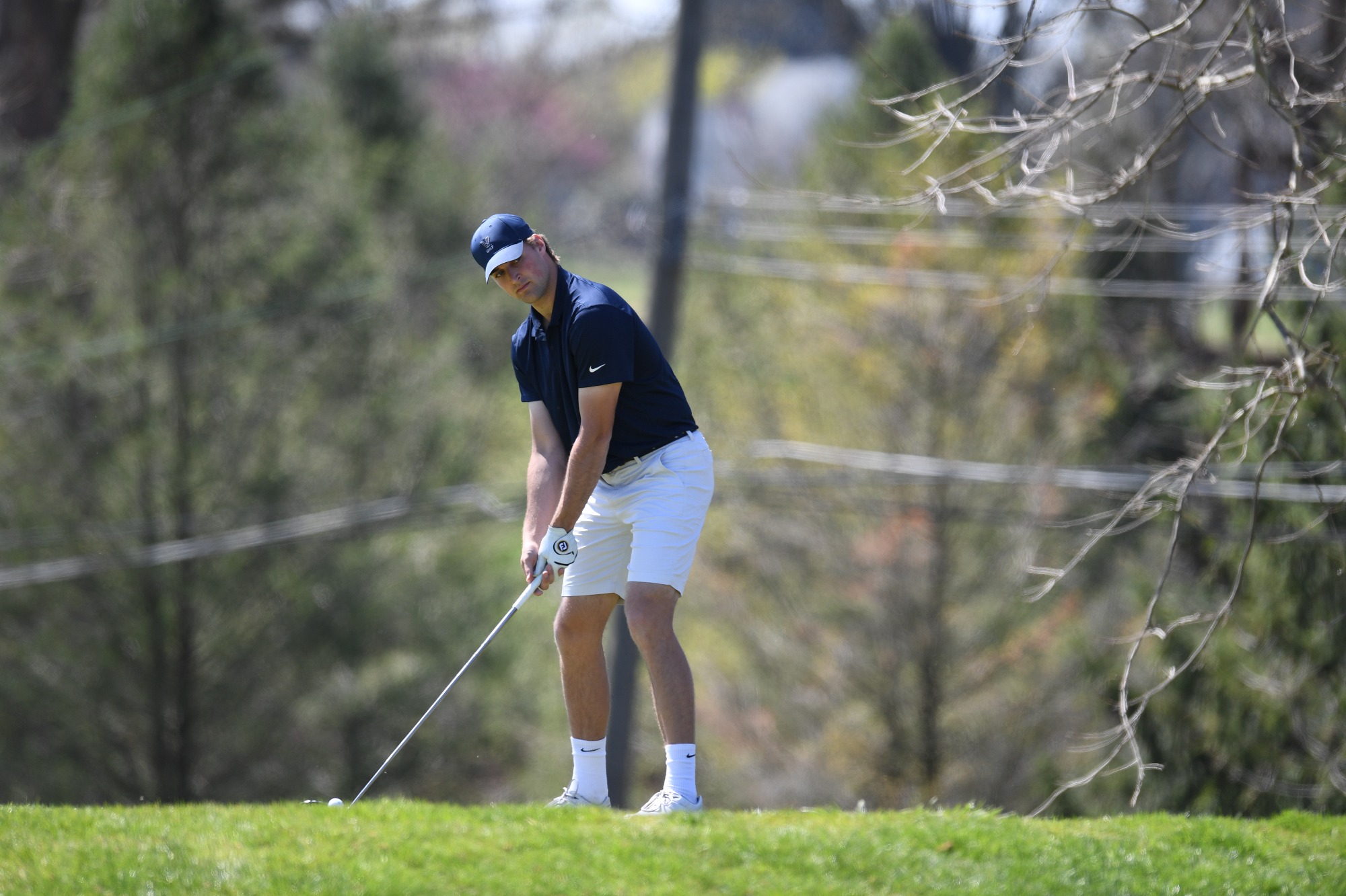 Jason Lohwater - Men's Golf - Villanova University
