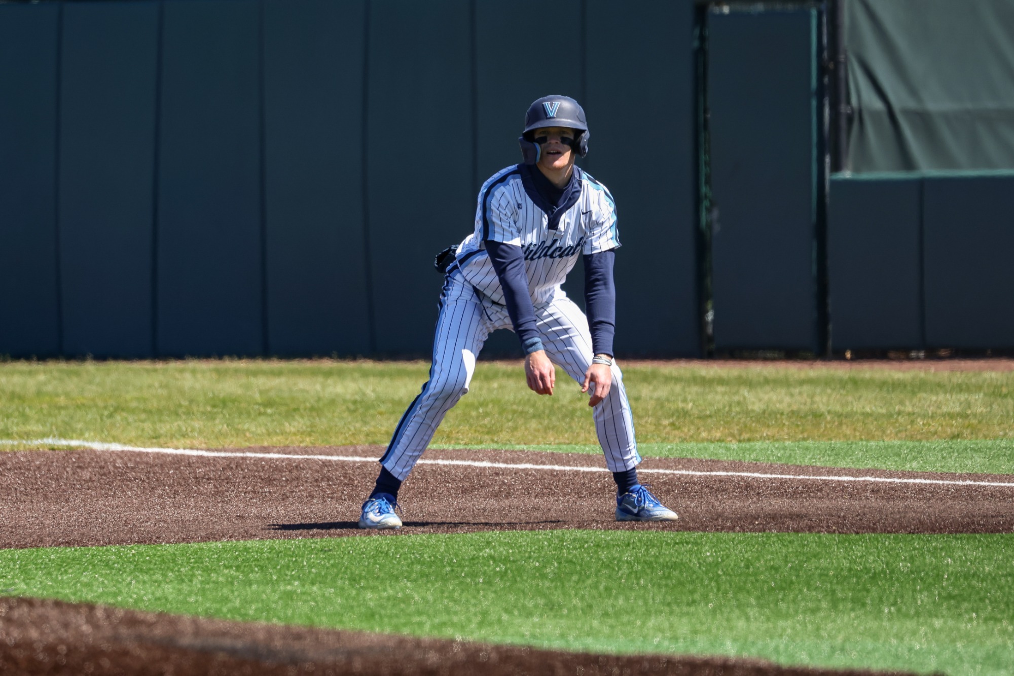 Paul Cooke - Baseball - Villanova University