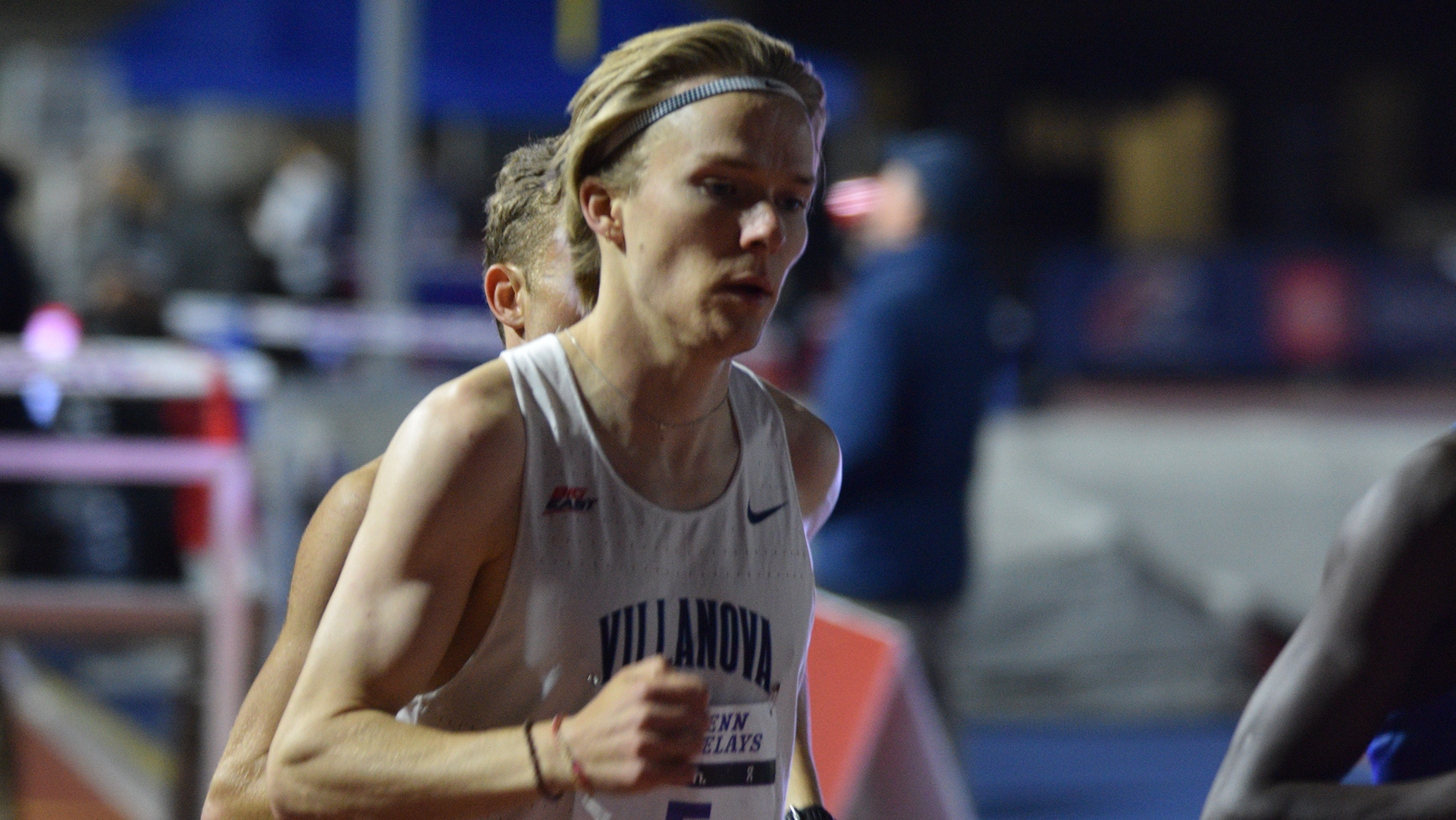 Ryan Cutter - Men's Track & Field - Villanova University