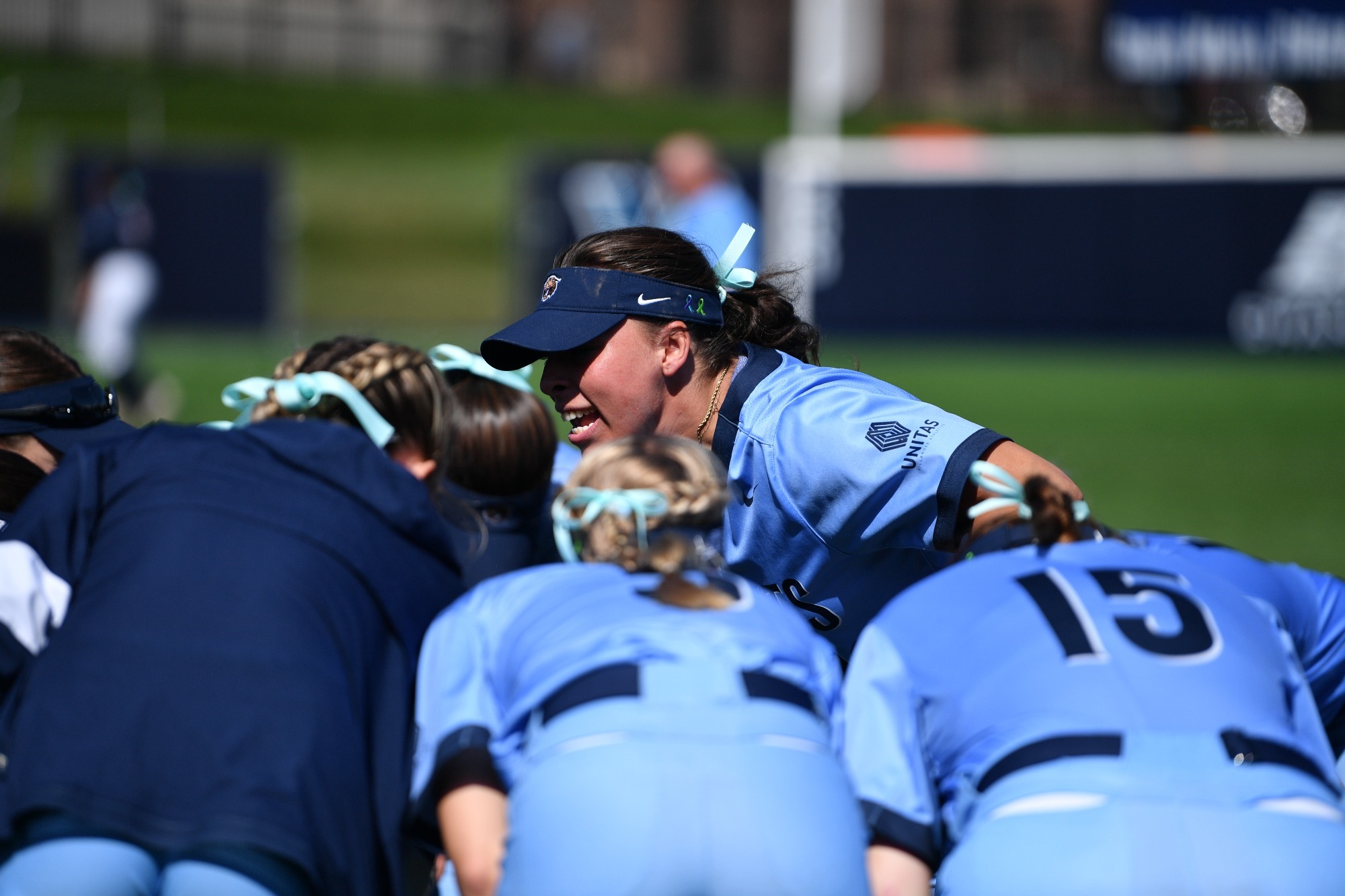 Ryan Henry - Softball - Villanova University