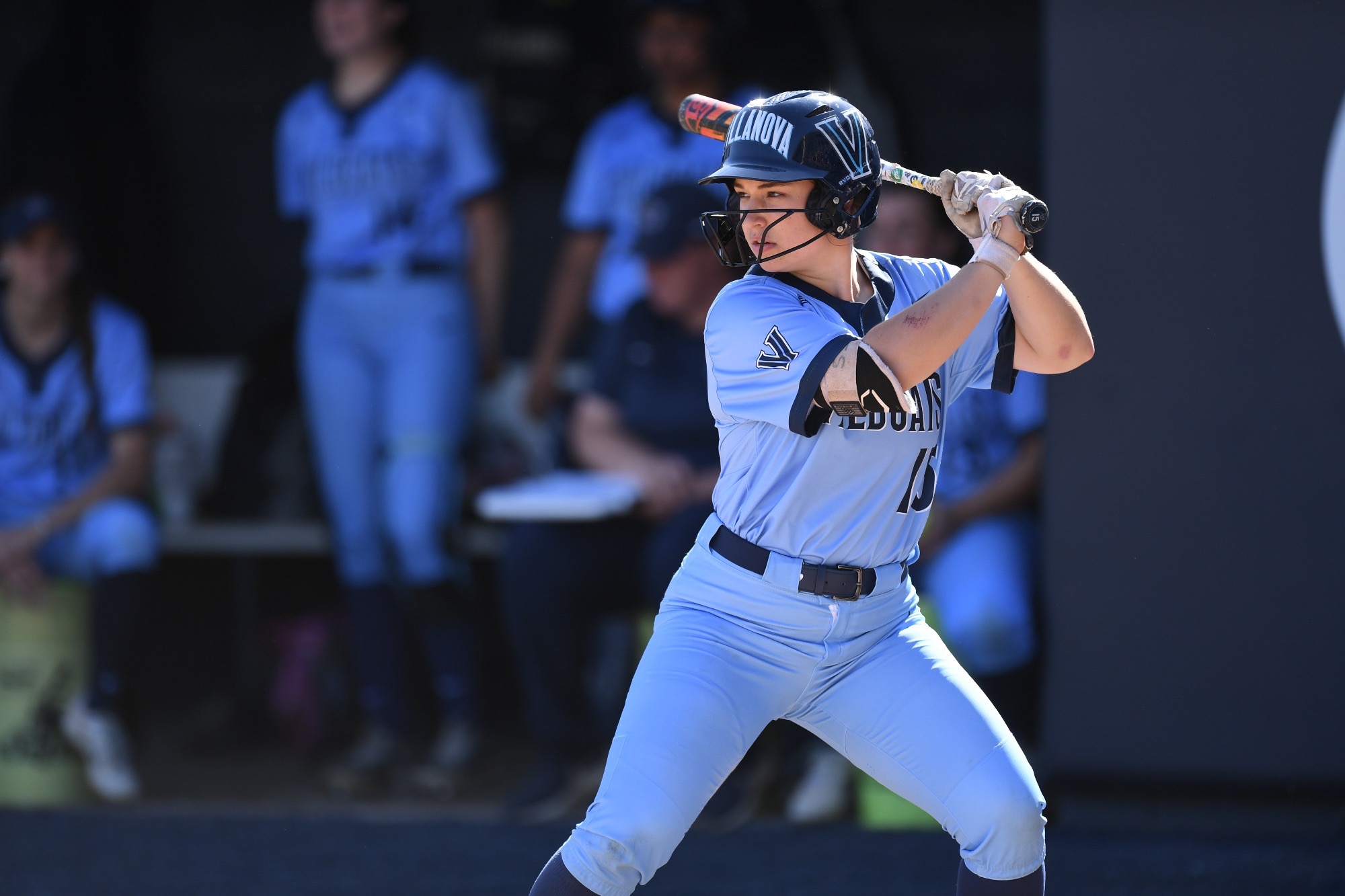 Tess Cites - Softball - Villanova University