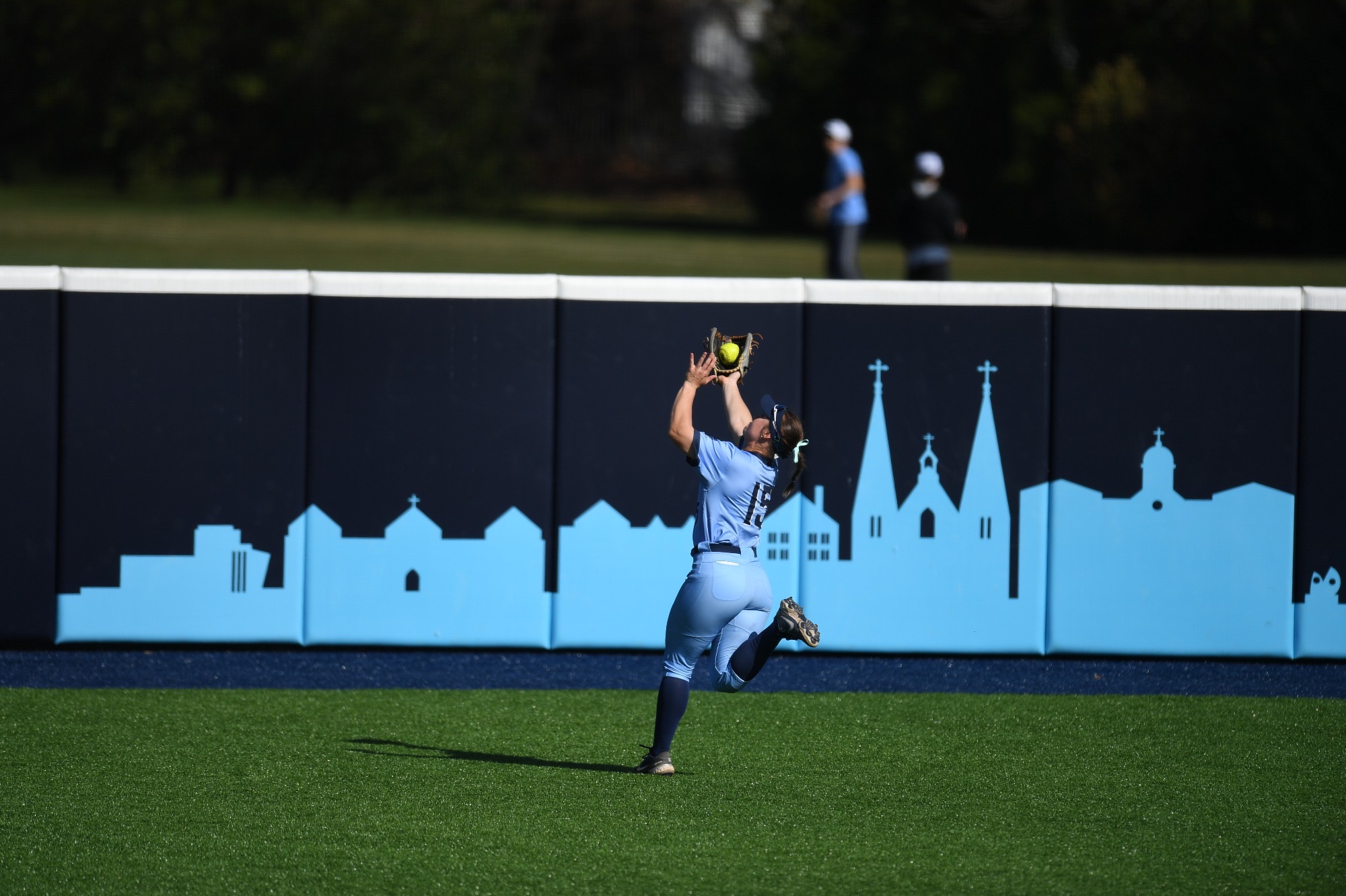 Tess Cites - Softball - Villanova University