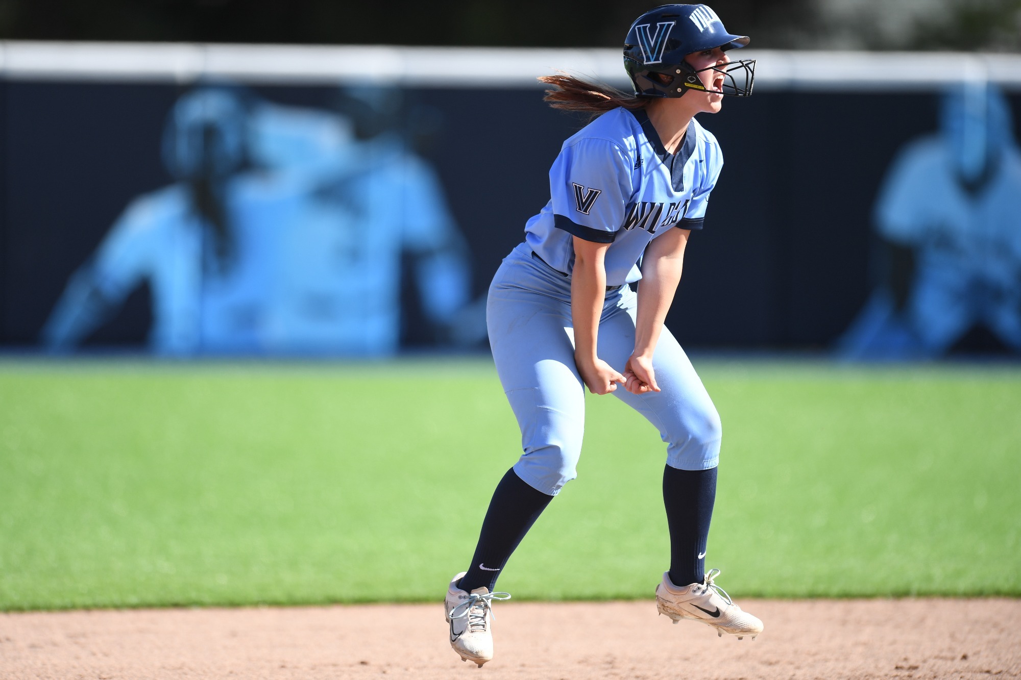 Chloe Smith - Softball - Villanova University