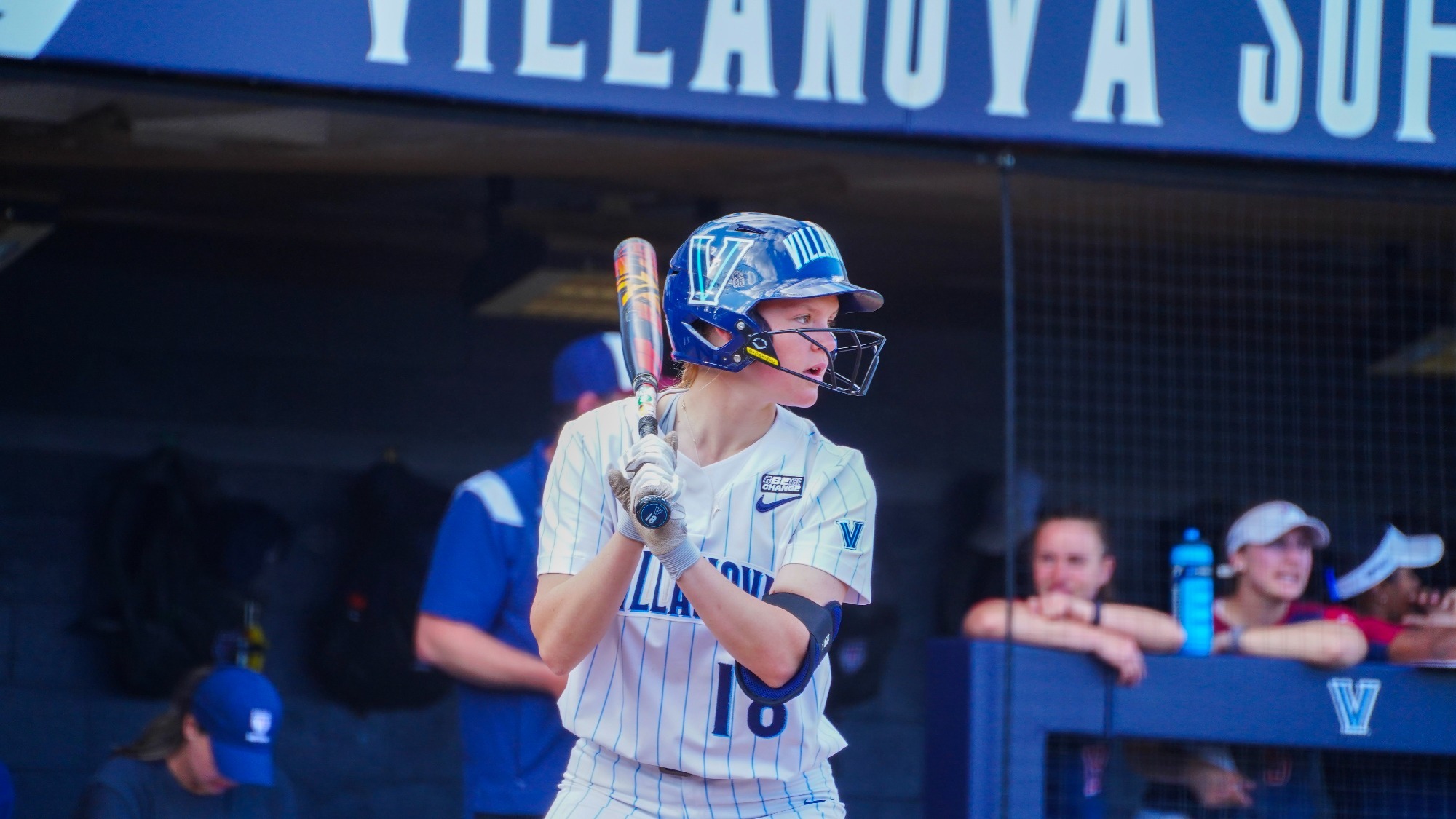 Emily Orr - Softball - Villanova University