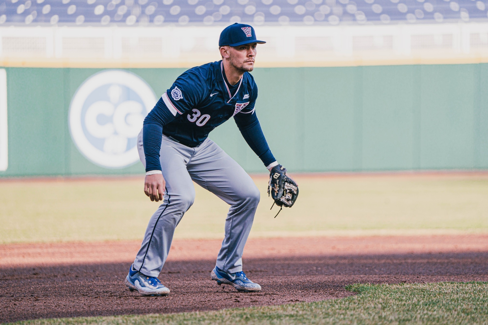 Steve Grober - Baseball - Villanova University