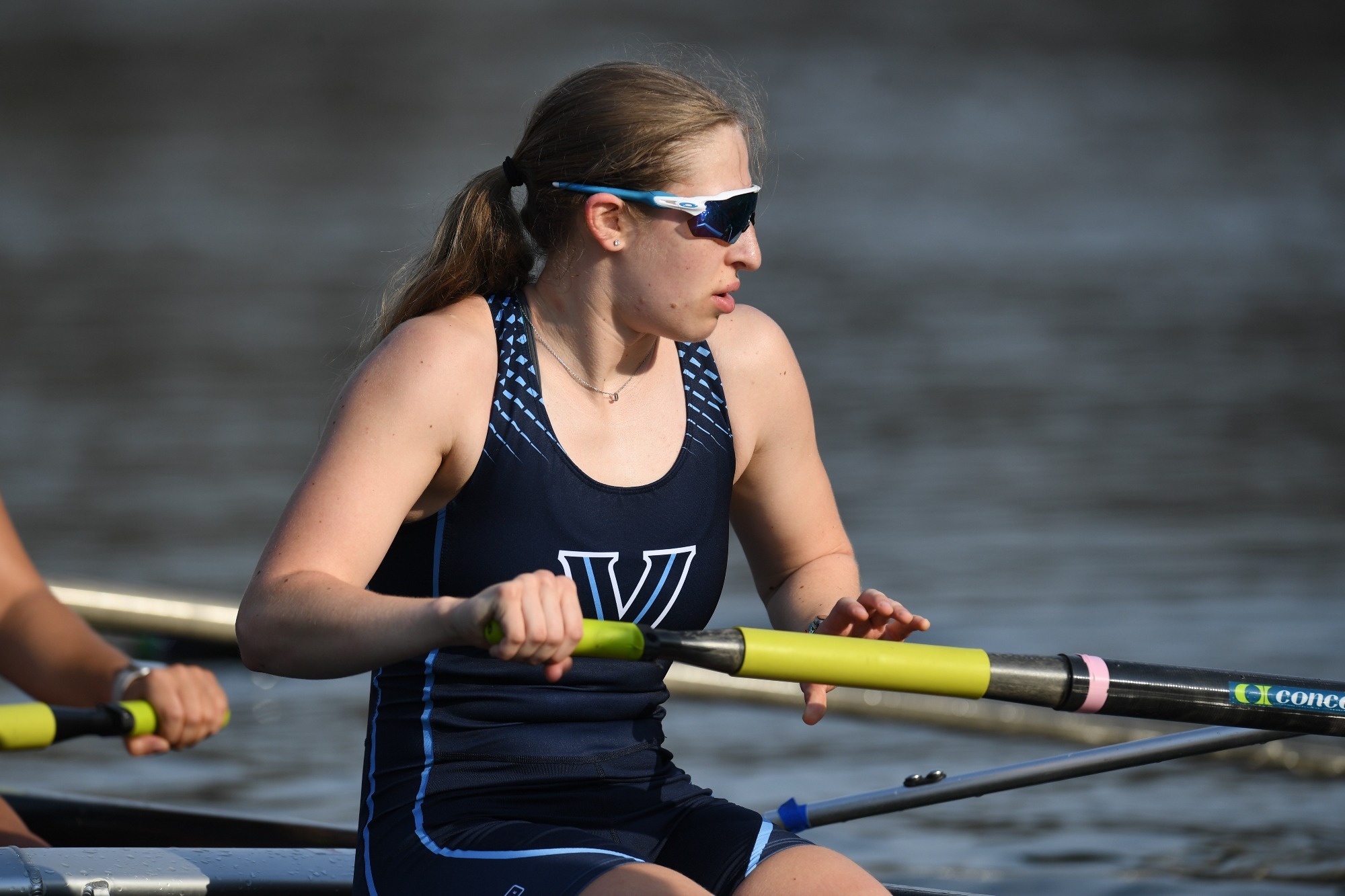 Julia Kreisl - Women's Rowing - Villanova University