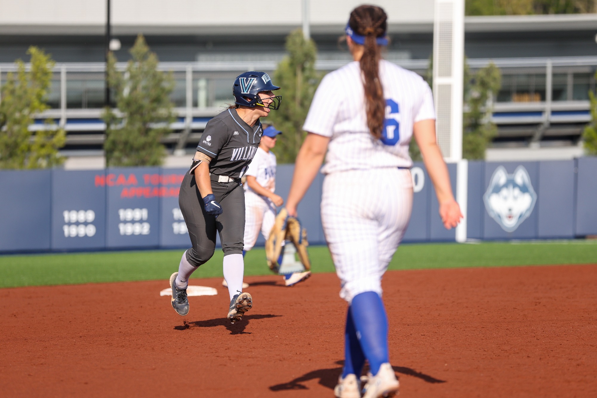 Tess Cites - Softball - Villanova University