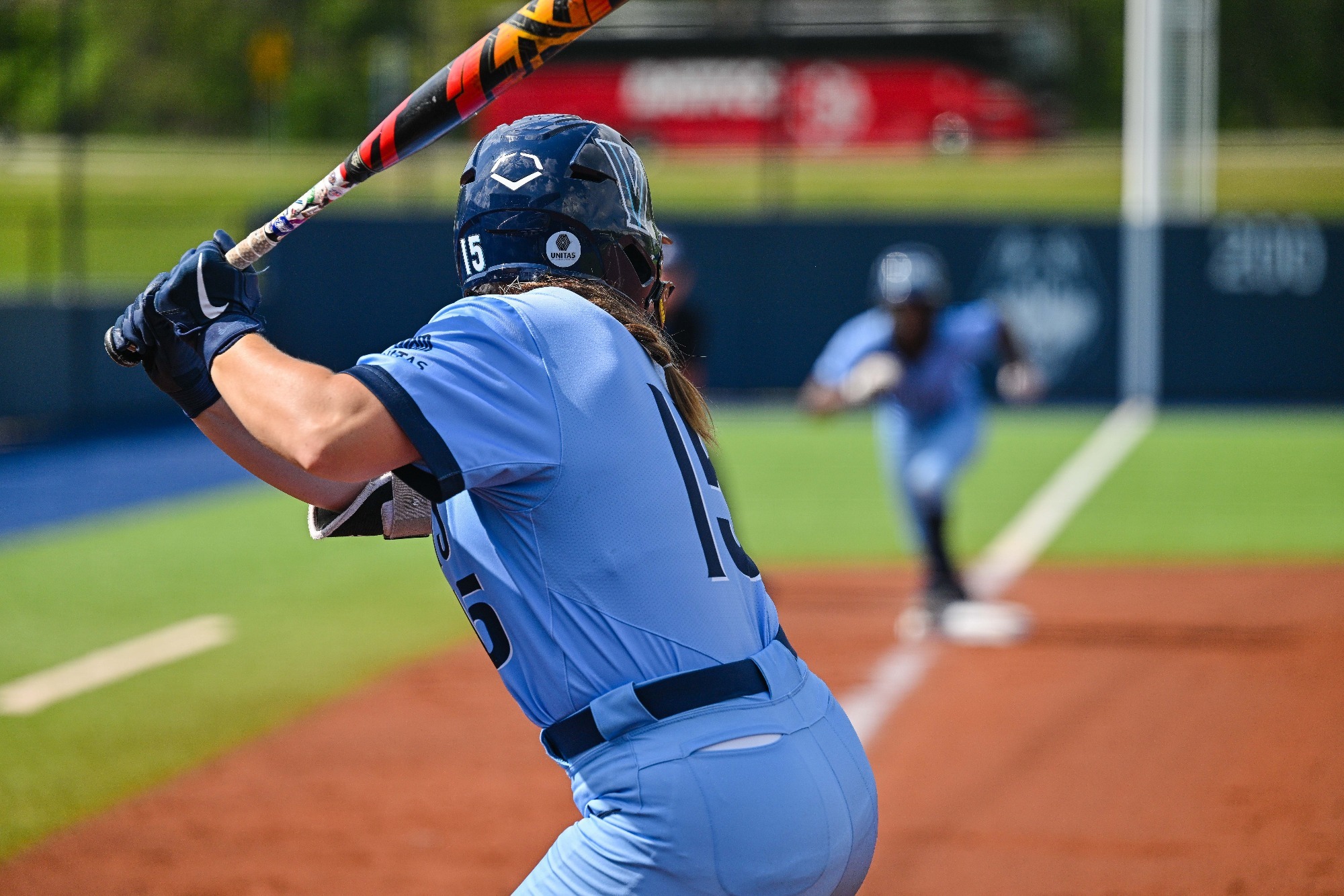 Tess Cites - Softball - Villanova University