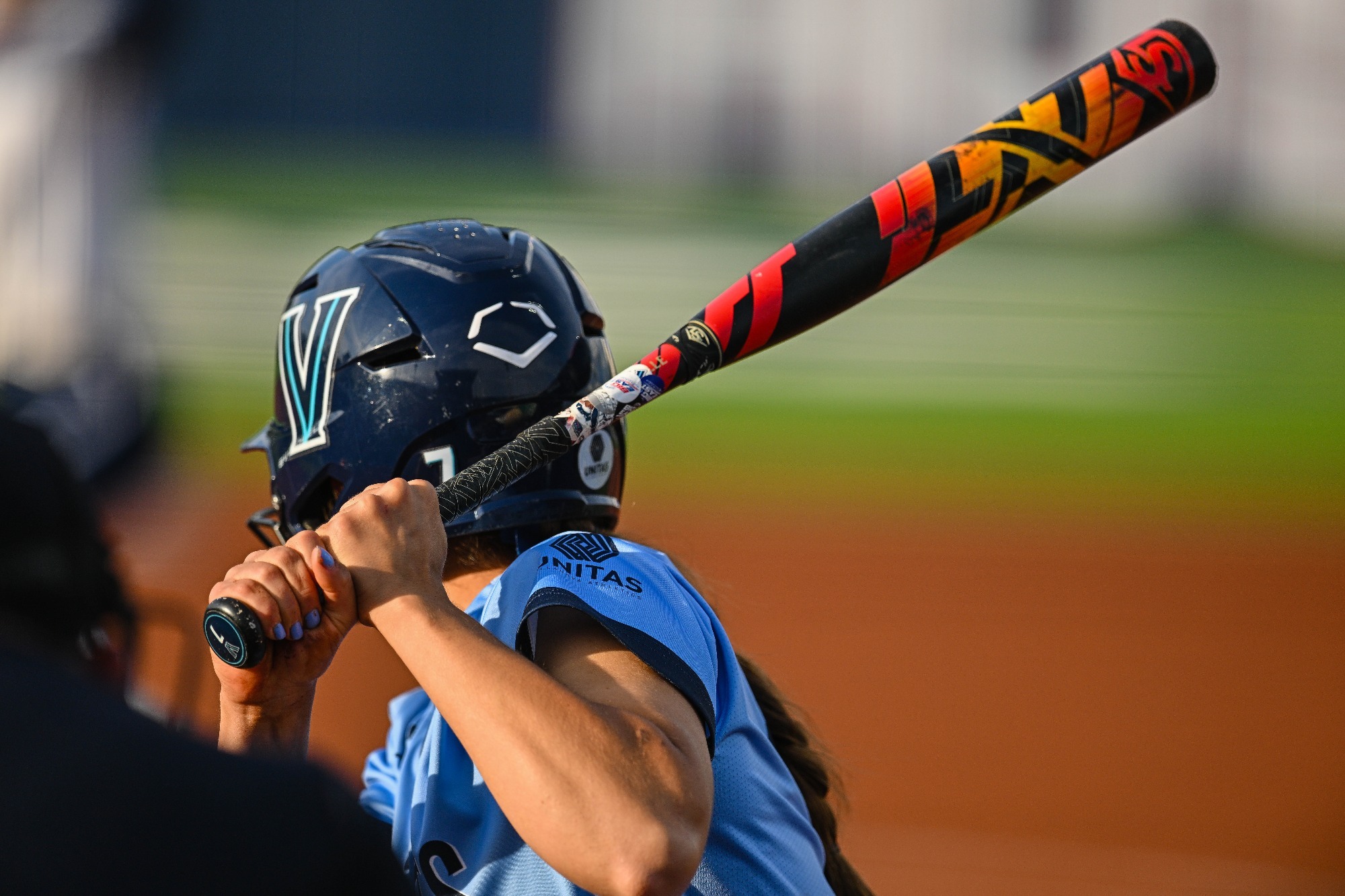 Victoria Sebastian - Softball - Villanova University