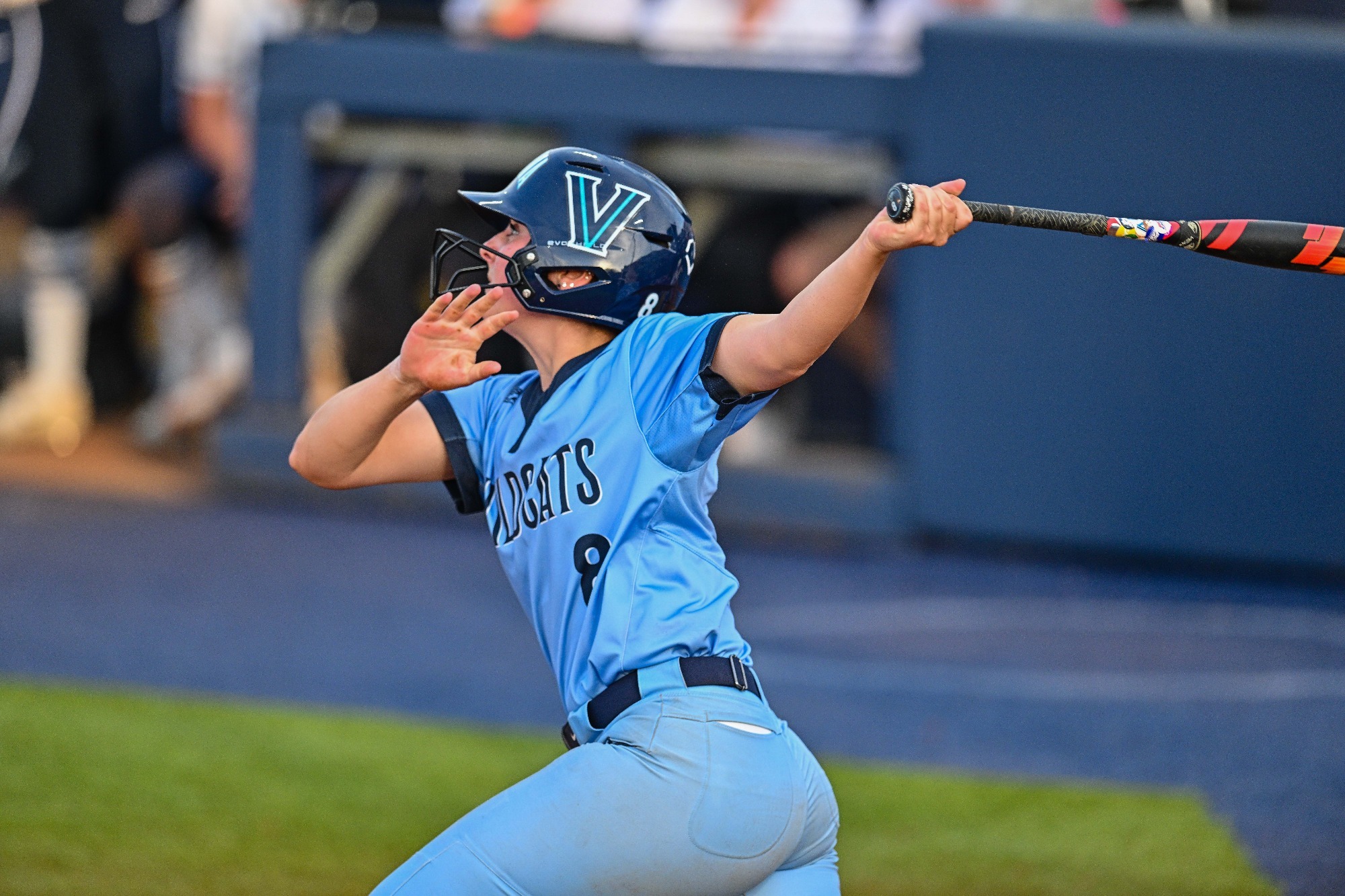 Chloe Smith - Softball - Villanova University