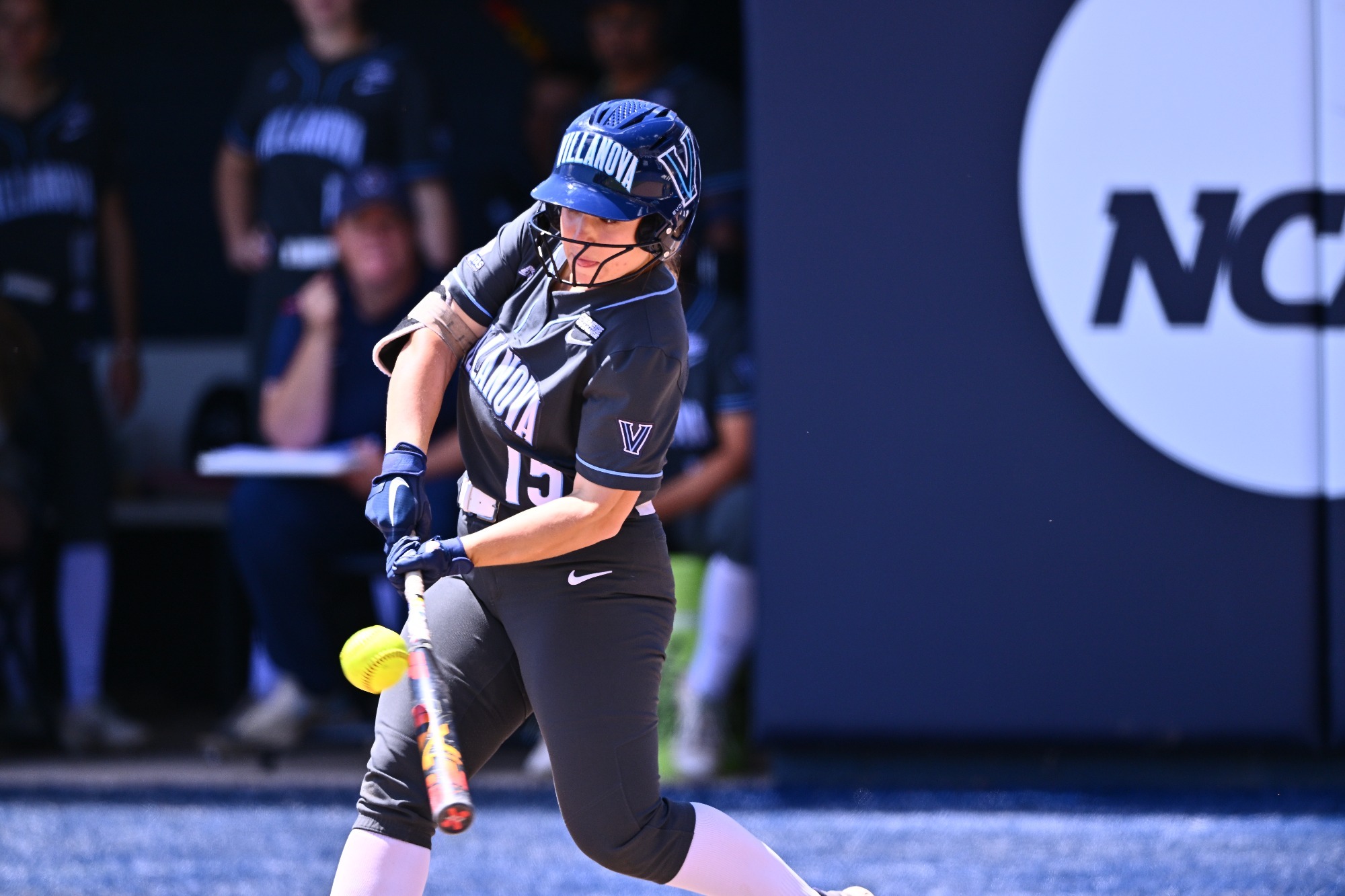 Tess Cites - Softball - Villanova University