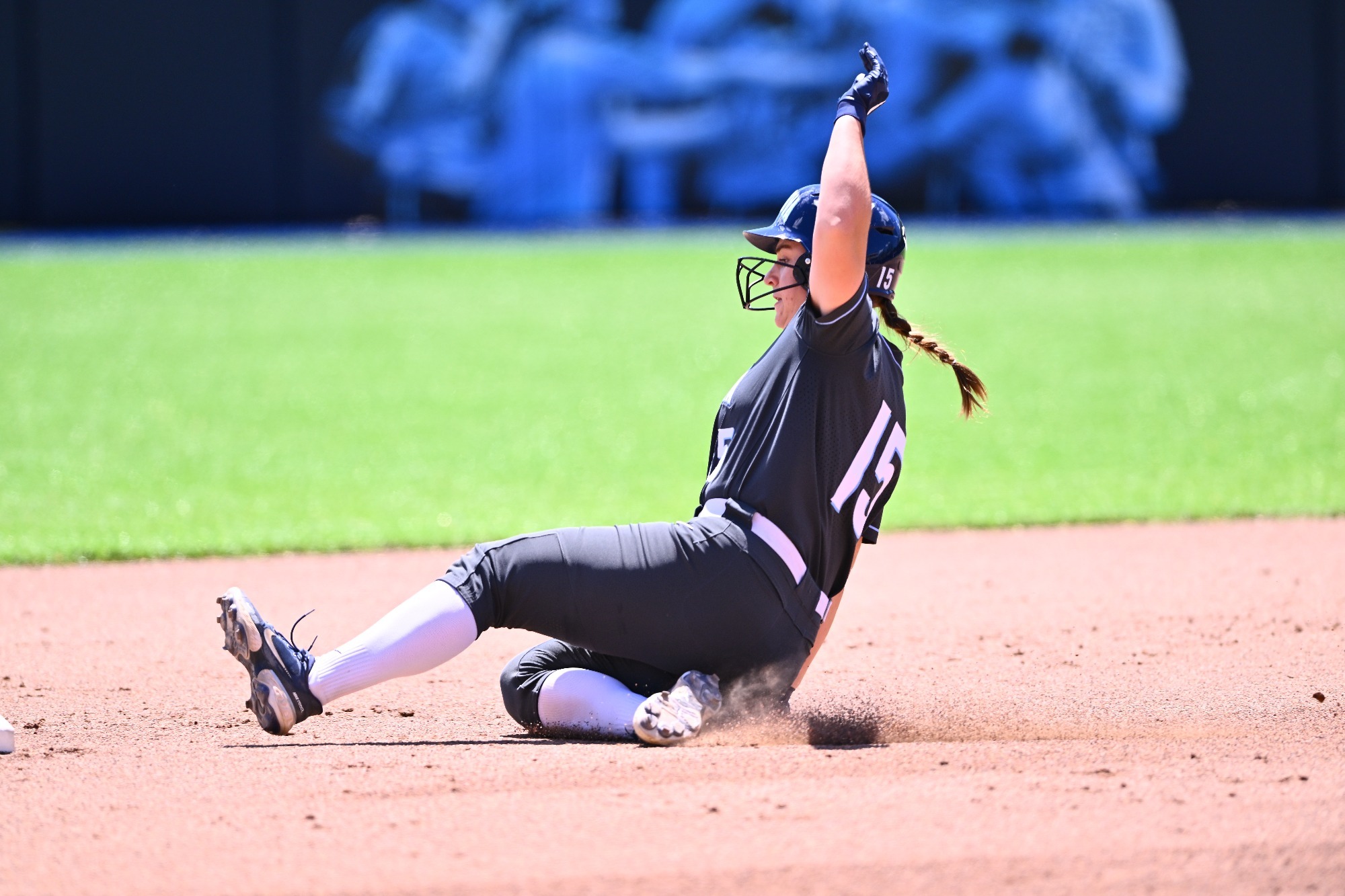 Tess Cites - Softball - Villanova University