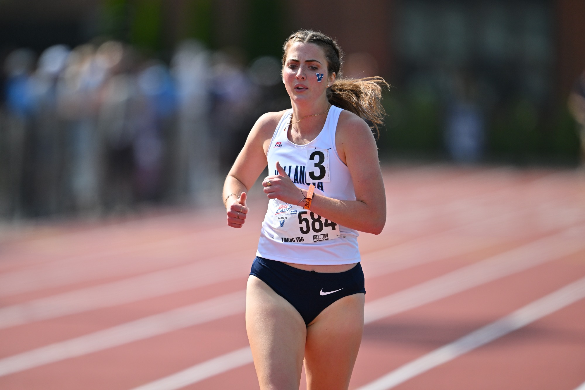 Kate Flynn - Women's Cross Country - Villanova University