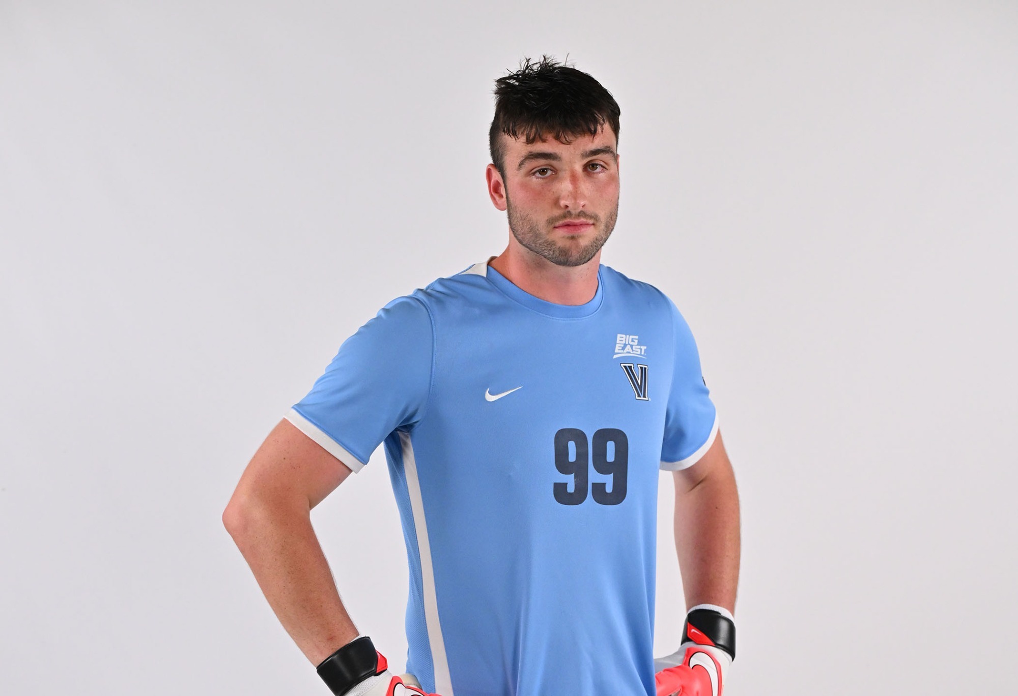 Michael Sheridan - Men's Soccer - Villanova University