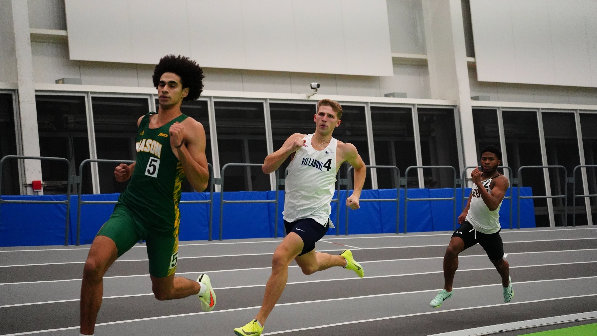 Nicholas Mollica - Men's Track & Field - Villanova University