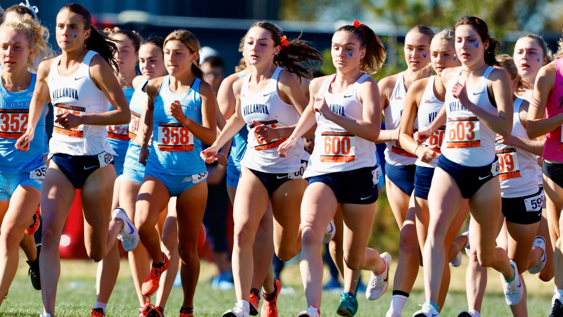 Prospective Student-Athlete Information - Villanova University