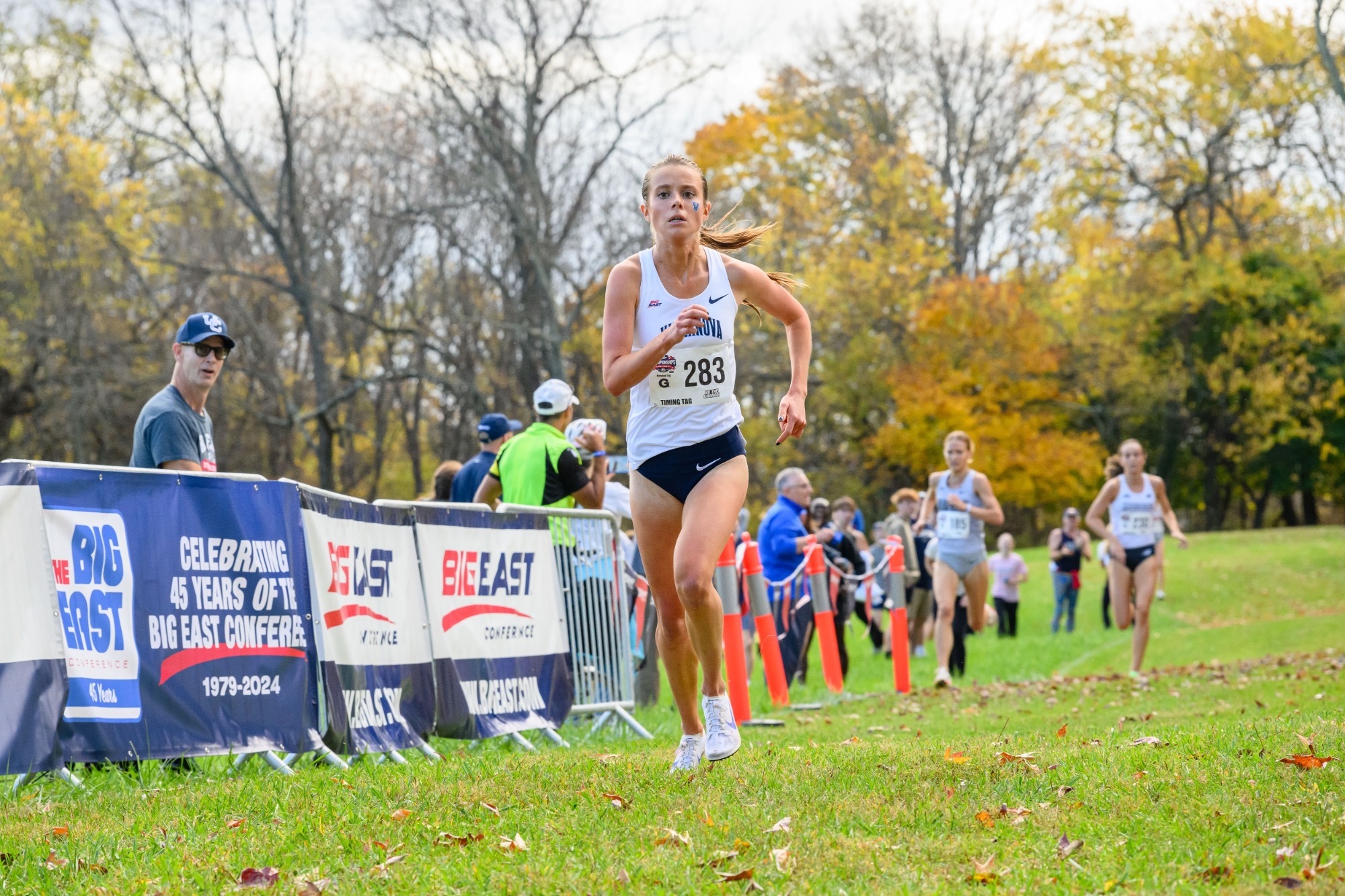 Sonia O’Sullivan To Be Inducted to Collegiate Athlete Hall of Fame on ...