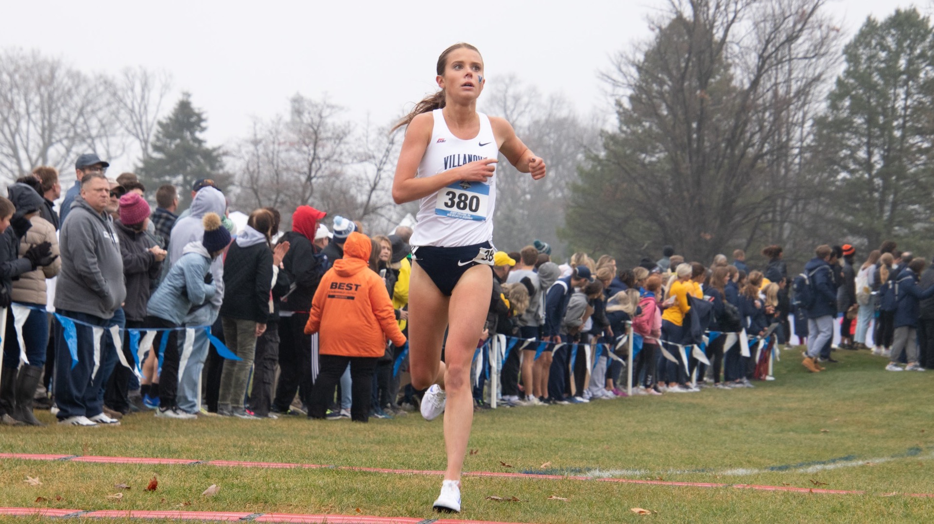 Sonia O’Sullivan To Be Inducted to Collegiate Athlete Hall of Fame on ...