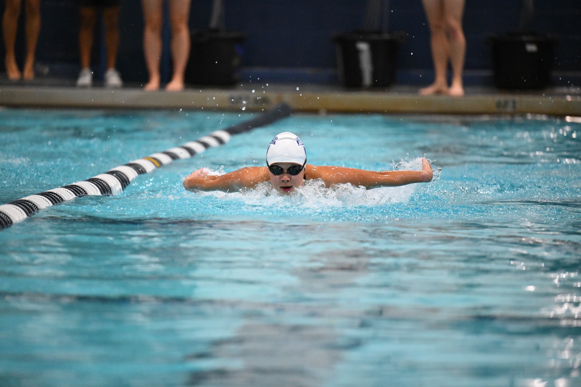 Swimming and Diving announce 2024-2025 schedule - Villanova University