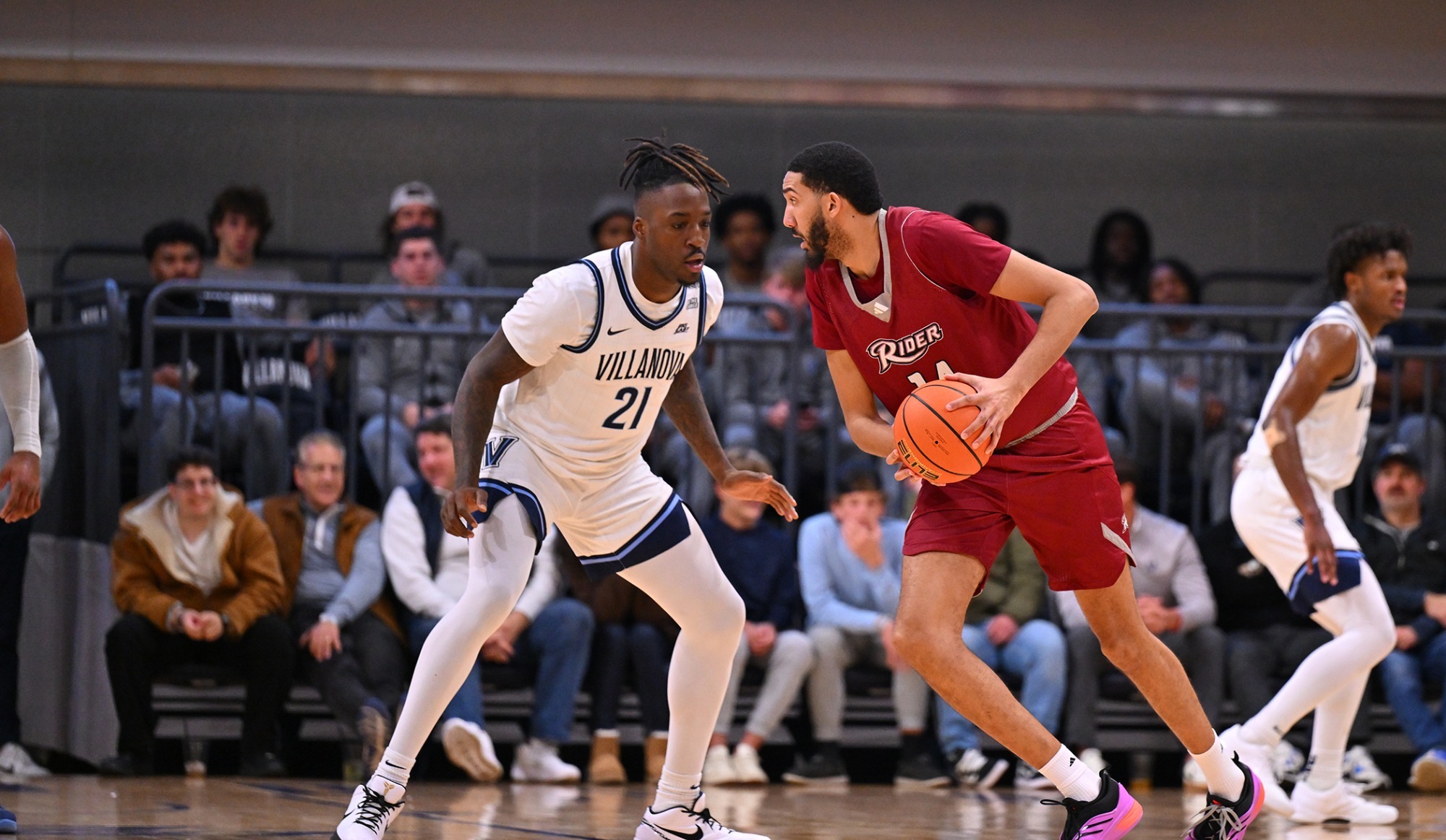 Inside Villanova Basketball with Kyle Neptune Presented by Toyota ...