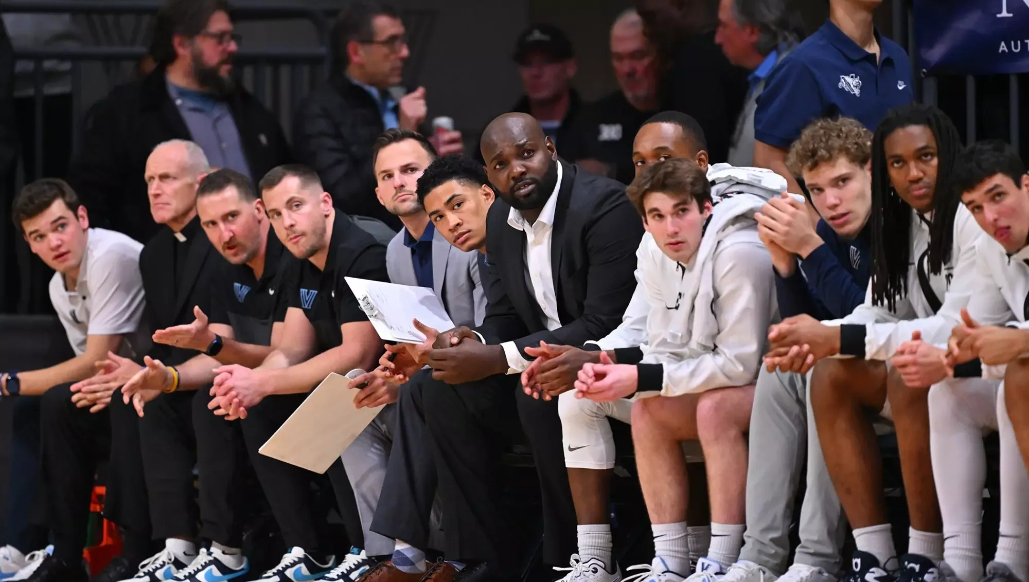 NBC Sports Philly to Carry Big Five Classic - Villanova University