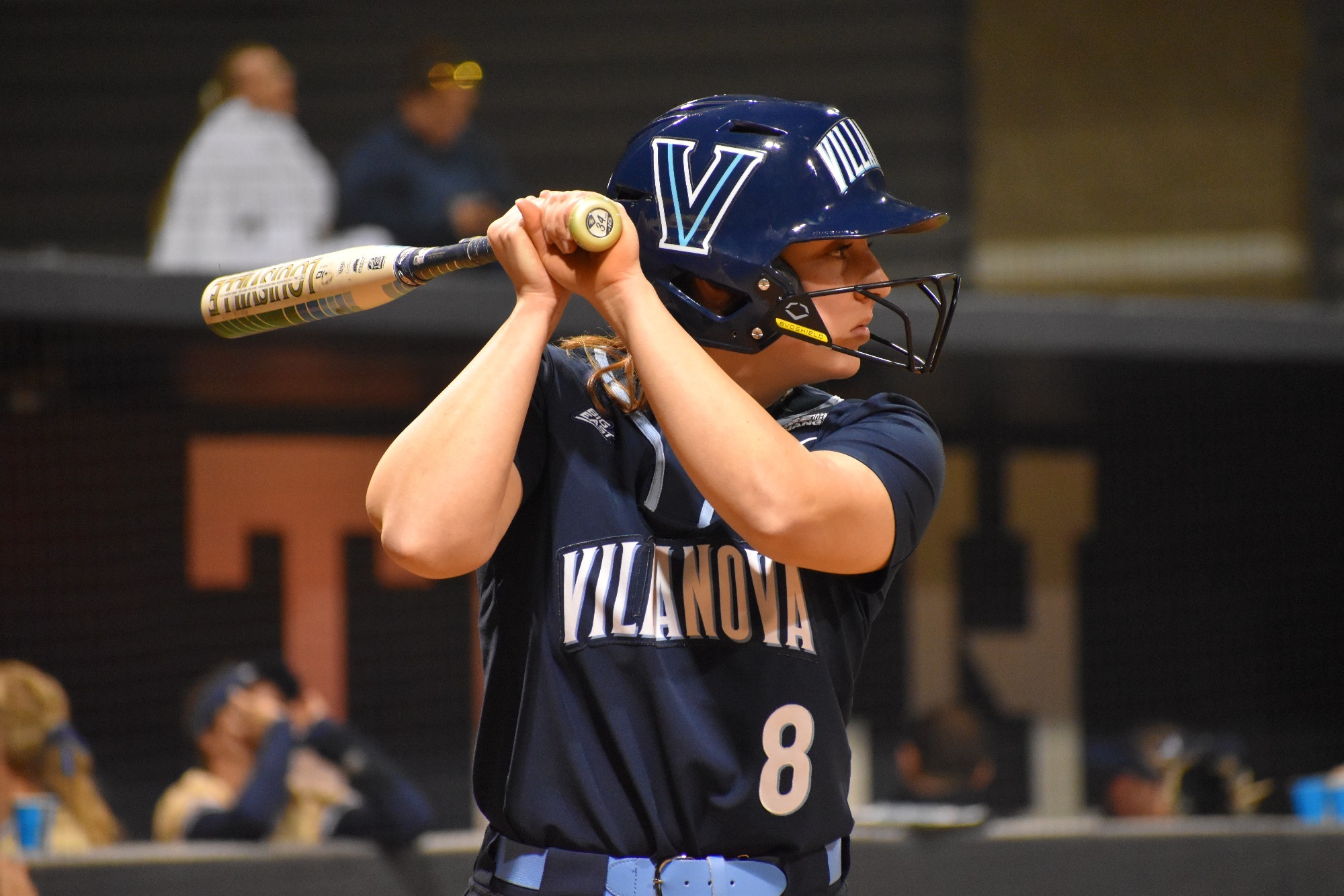 Chloe Smith - Softball - Villanova University