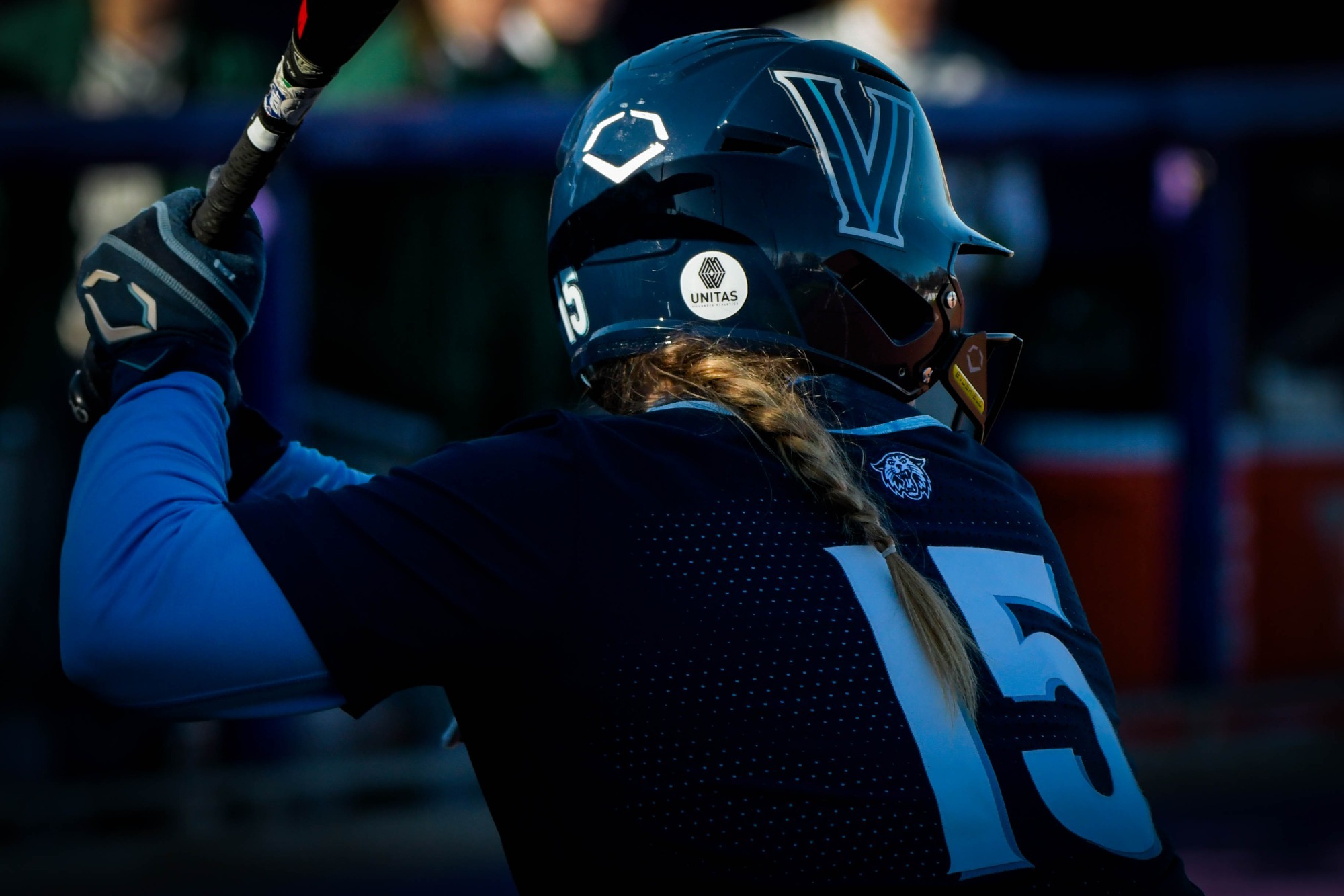 Tess Cites - Softball - Villanova University