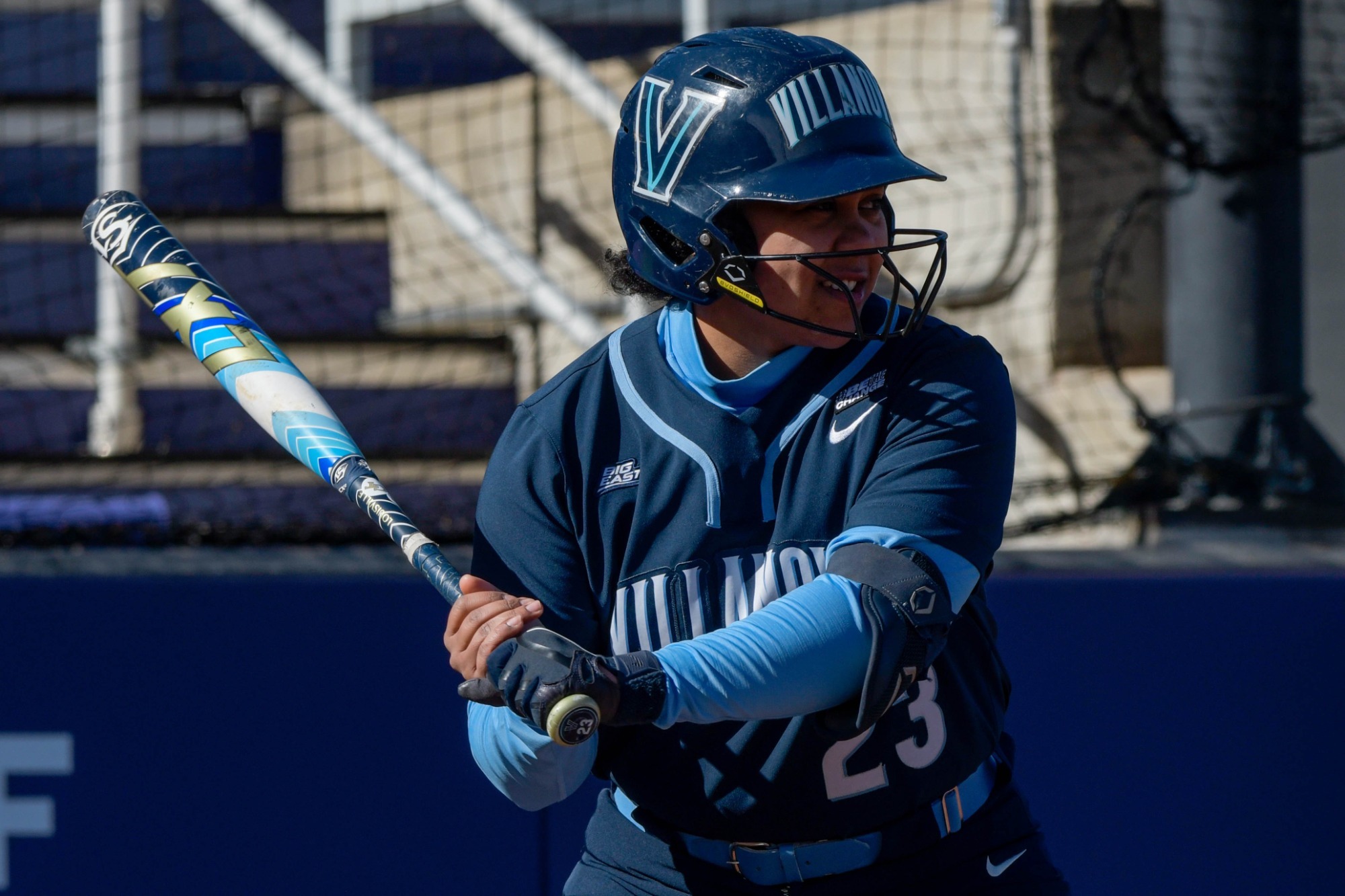 Ally Jones - Softball - Villanova University