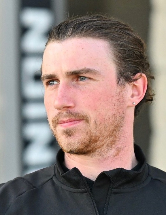 Reilly Fuller - Men's Soccer Coach - Villanova University