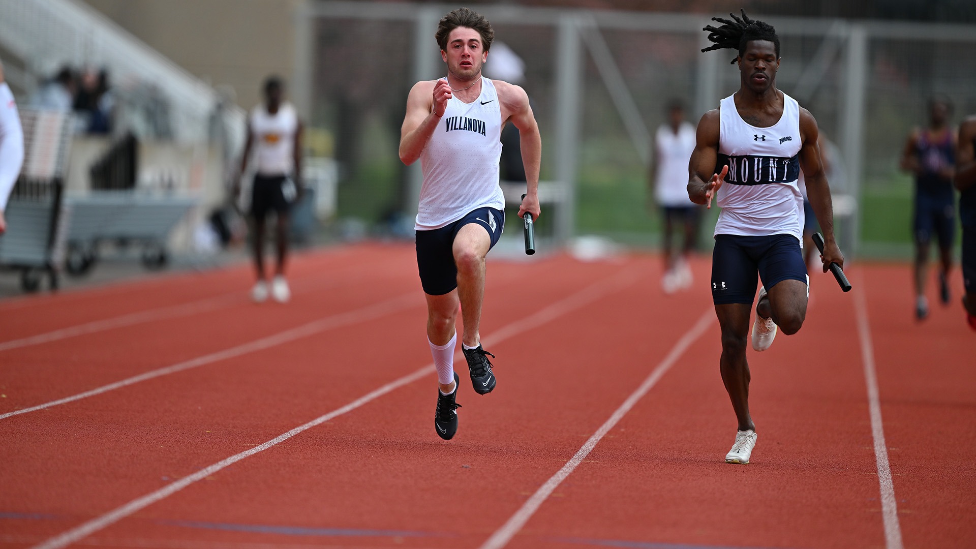 Olympic Trials Day 2: Another Incredible Finish for Liam Murphy as he ...