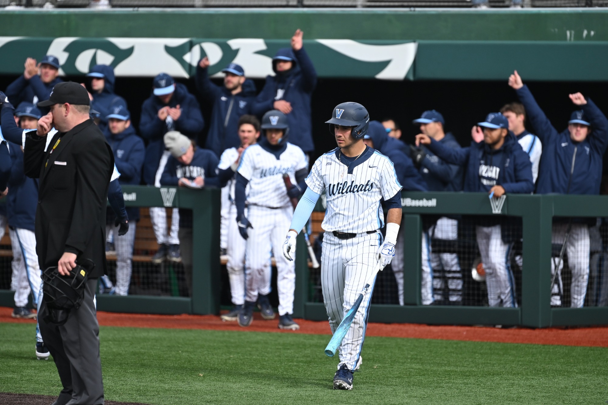 Welcome to the Show: St. Louis Cardinals Promote Gordon Graceffo for ...