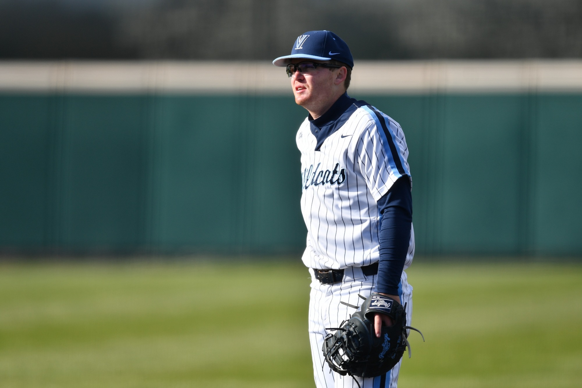 Dylan Dennis - Baseball - Villanova University
