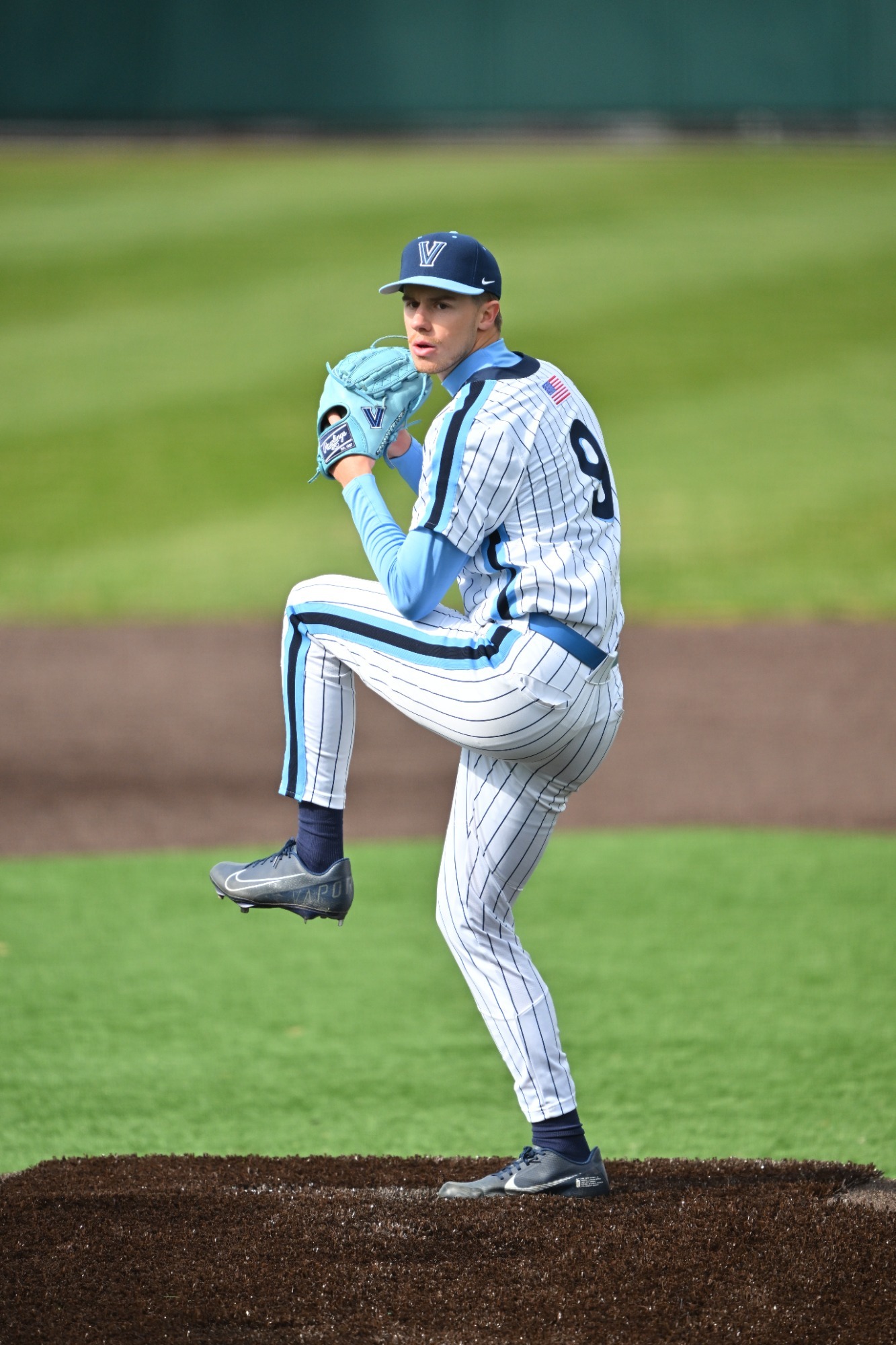 Ryan Mintz - Baseball - Villanova University