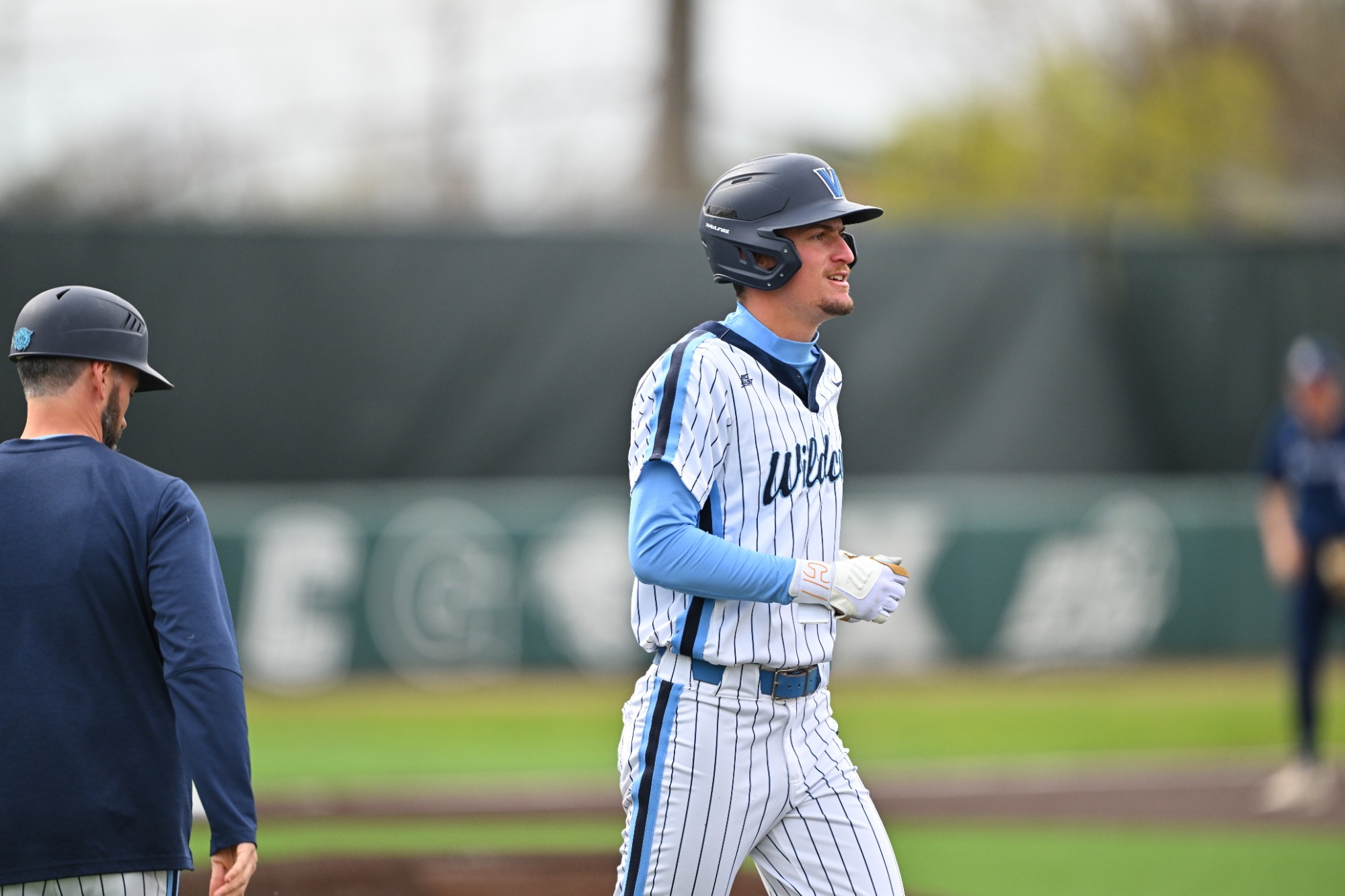 Baseball Unveils 2024 Schedule - Villanova University Baseball Unveils 2024 Schedule - Villanova University