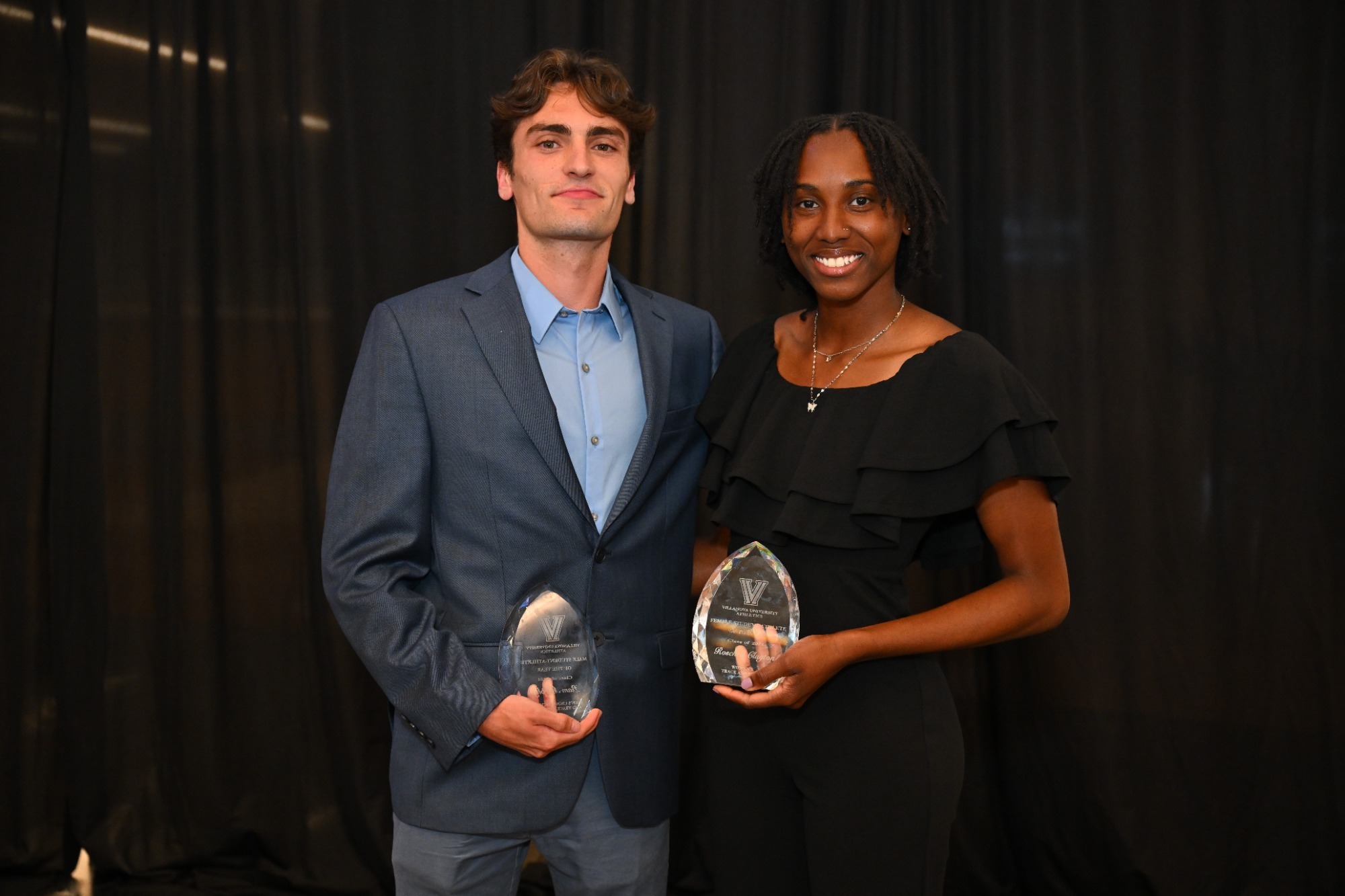 Villanova Athletics Unveils 2023 Hall of Fame Class - Villanova University