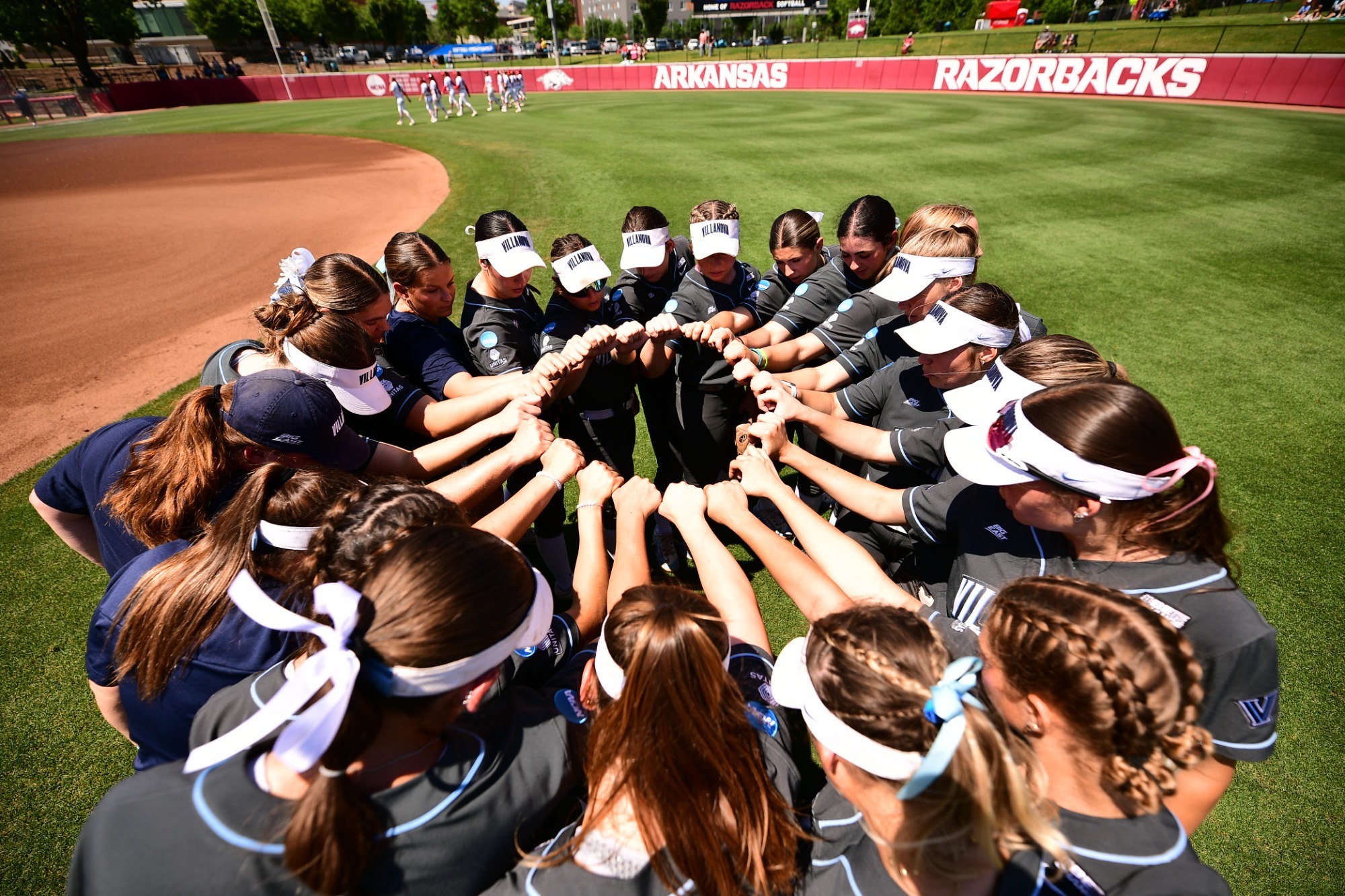 Softball Welcomes Five Newcomers To Signing Class - Villanova University