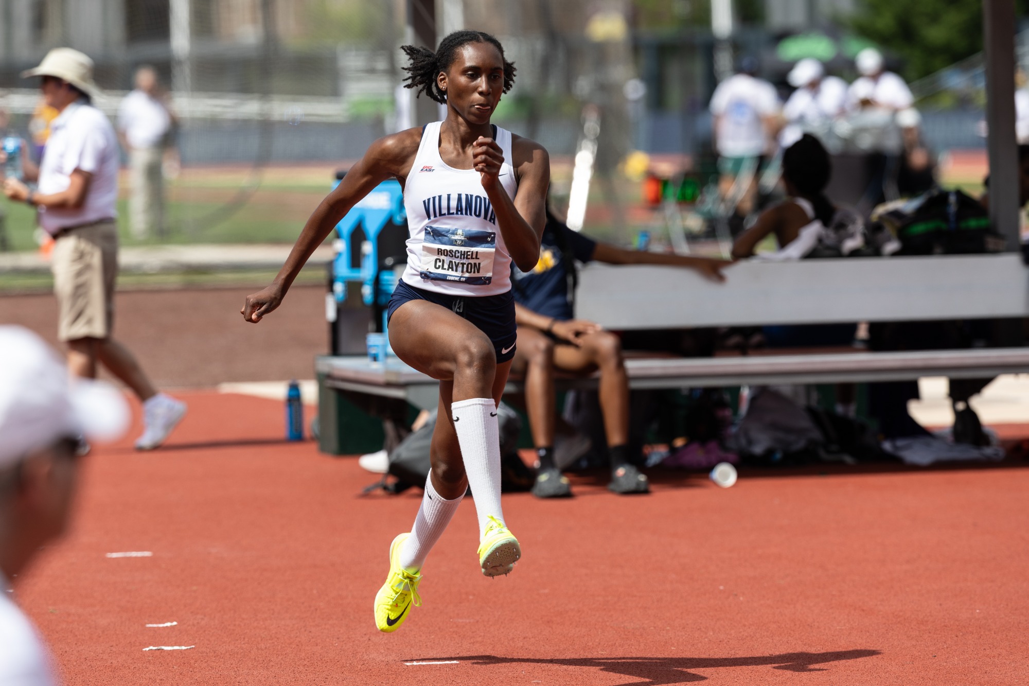 Olympic Trials Day 7: Emily Lipari Closes Out Memorable Competition in ...
